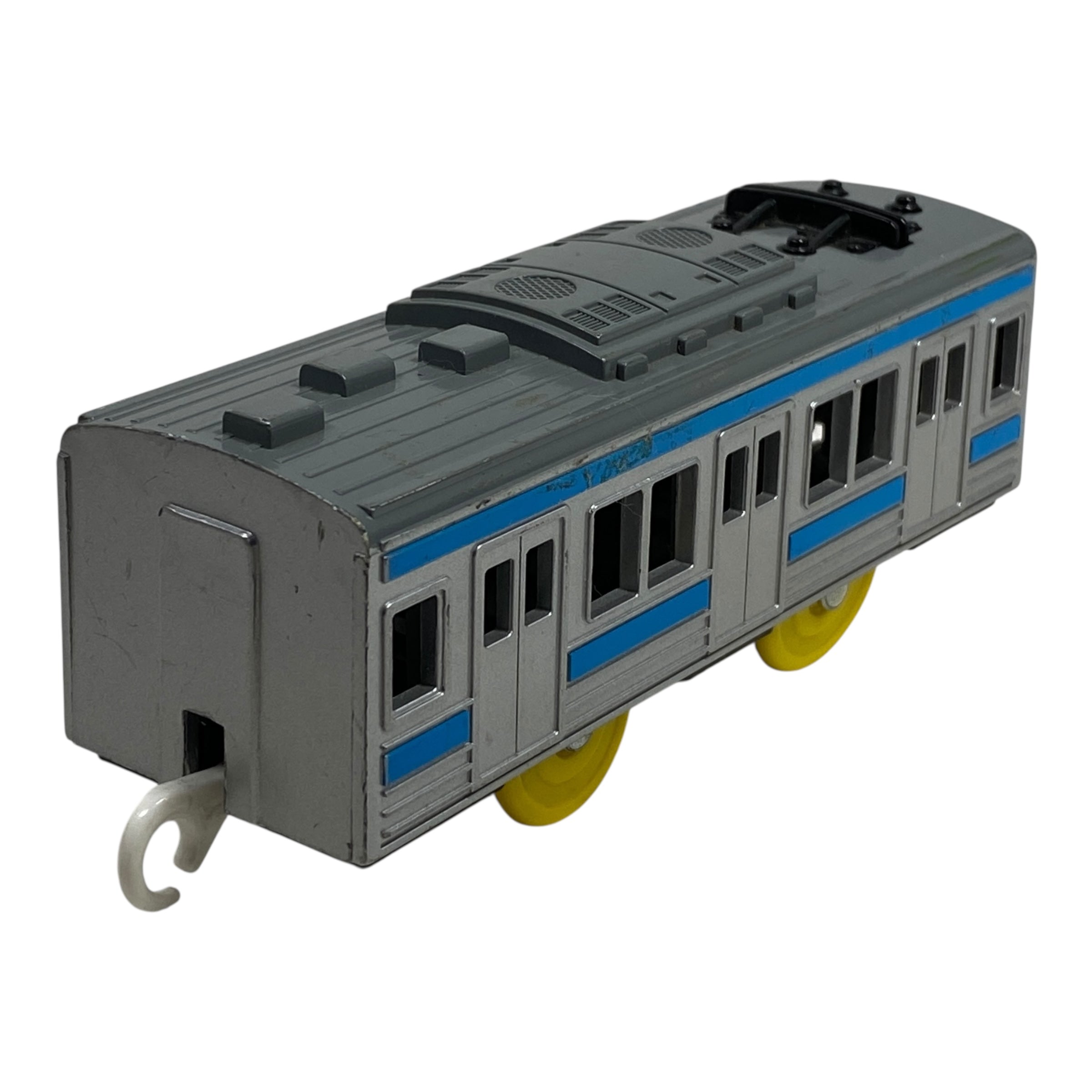 Plarail 205 Series Coach – Kaikki