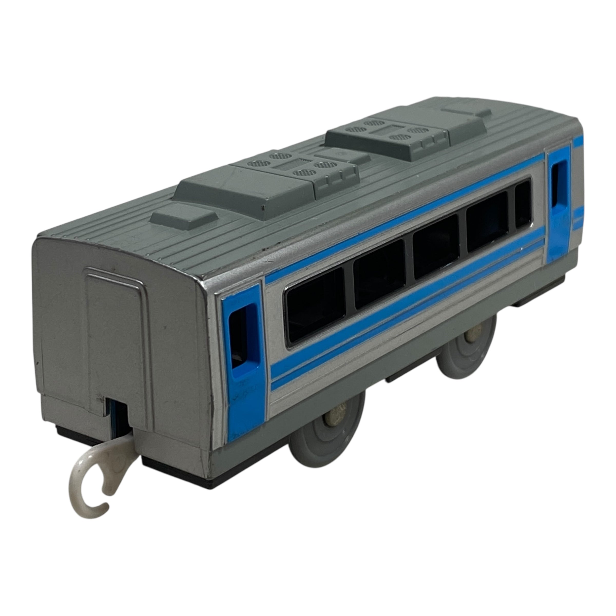 Plarail JR 2000 Coach – Kaikki