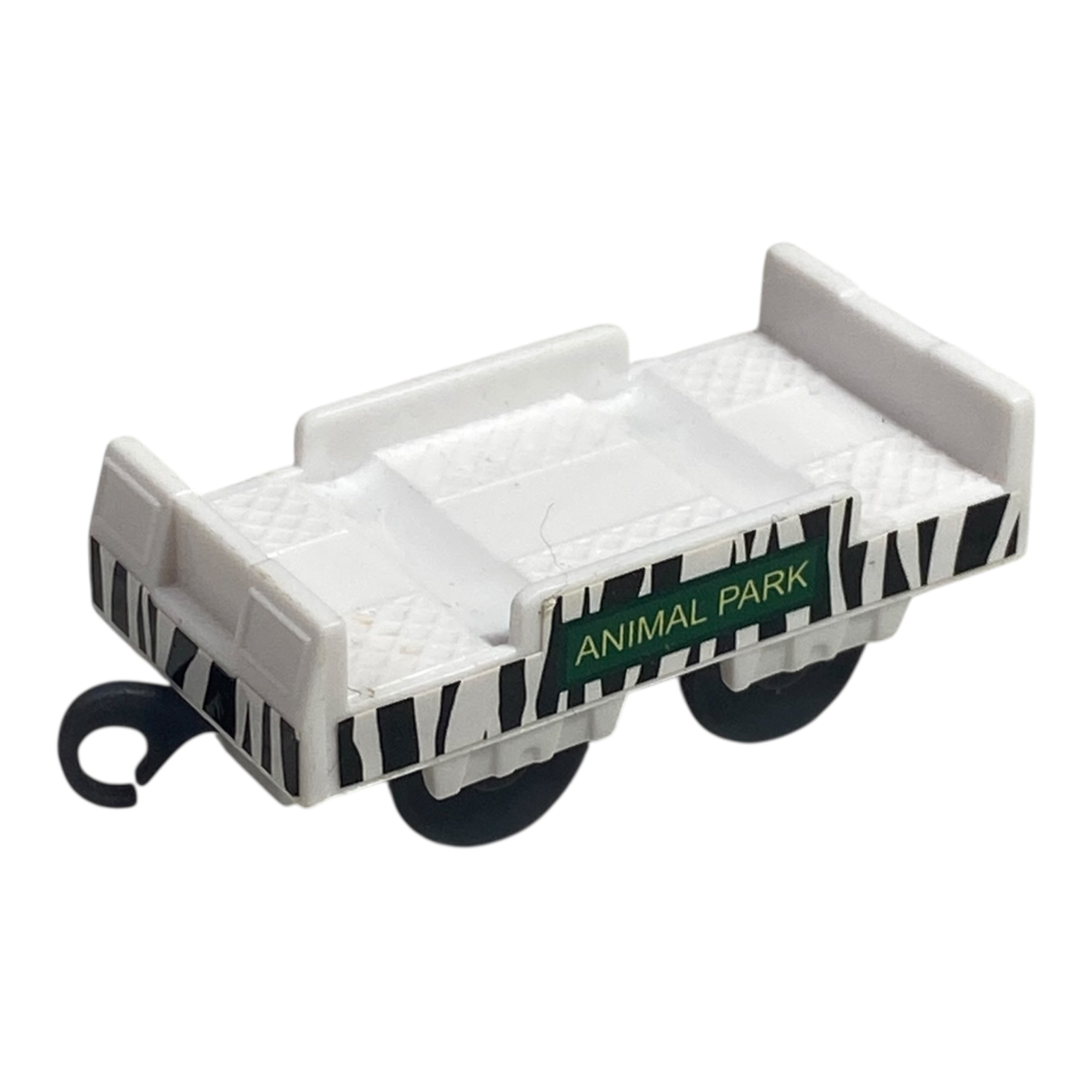 Plarail Capsule Animal Park Flatbed – Kaikki
