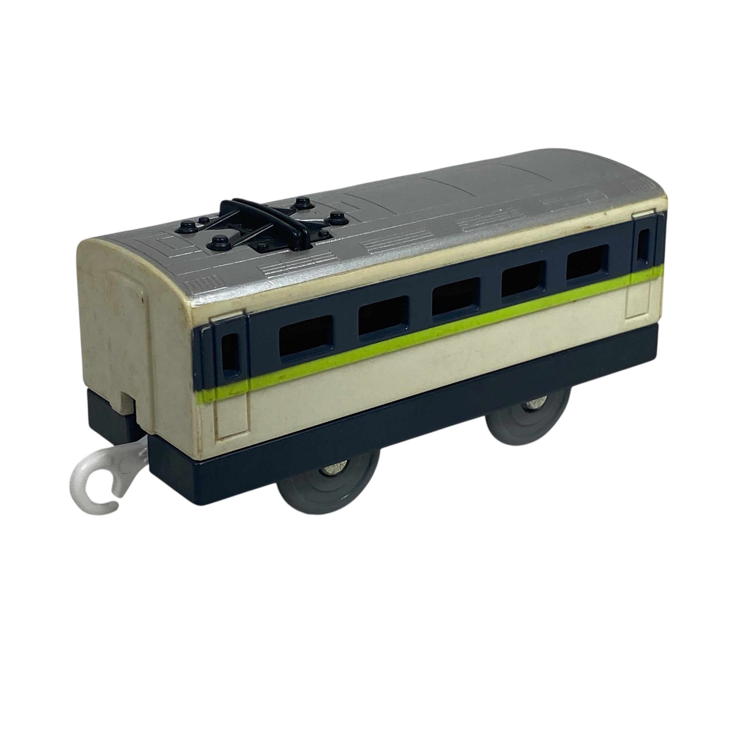 Plarail 0 Series Coach – Kaikki