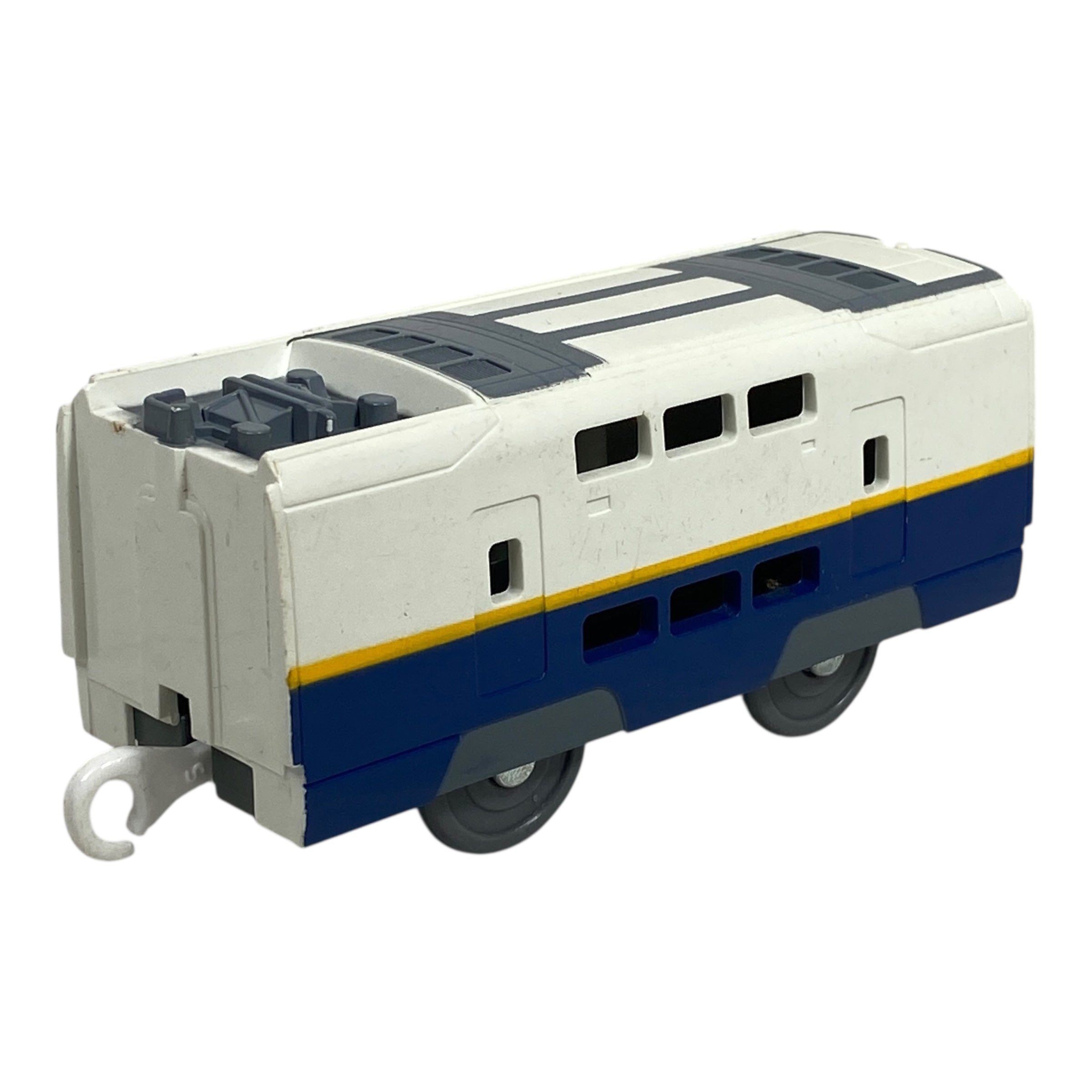 Plarail Series E4 Coach – Kaikki