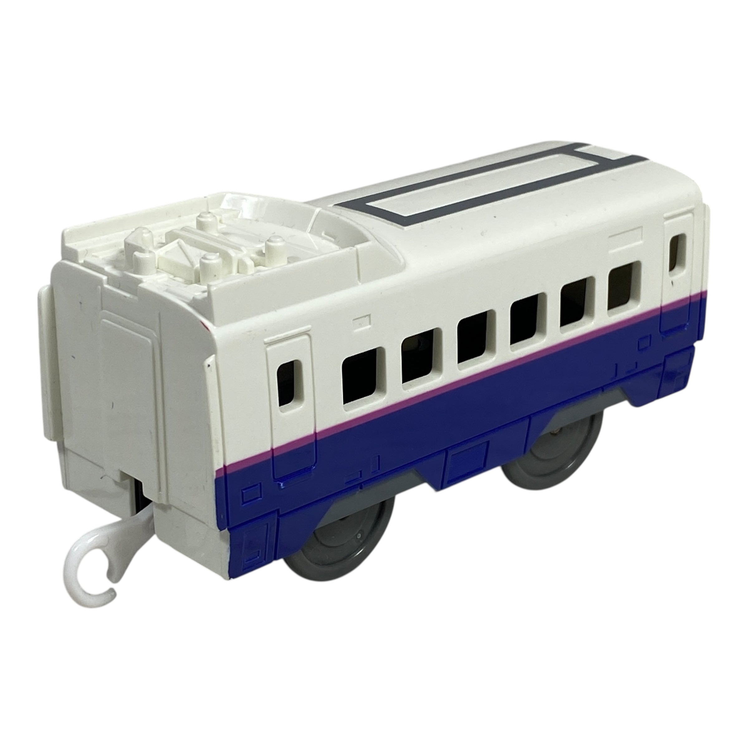 Plarail S-08 E2 Series Coach – Kaikki