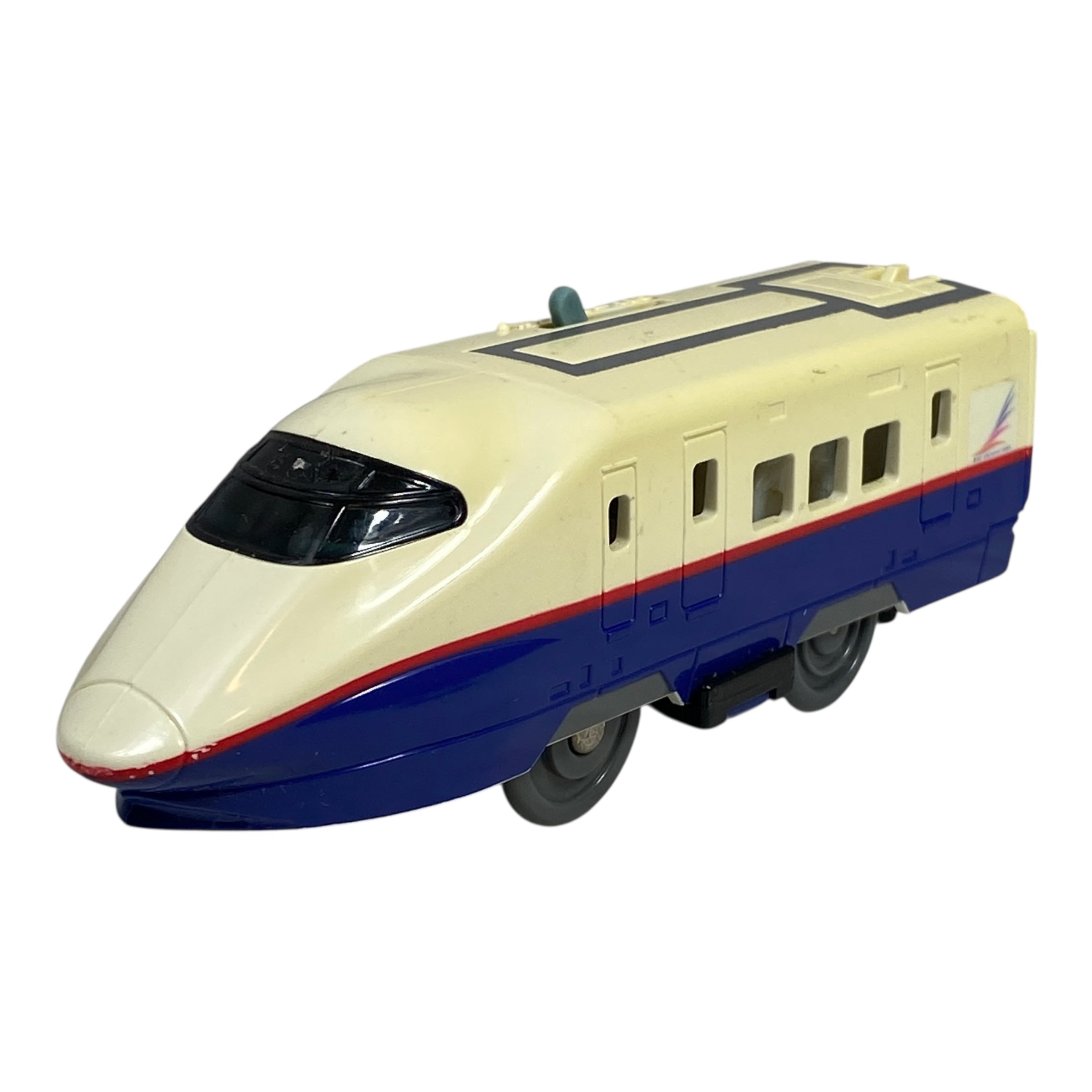 Plarail S-08 E2 Series Front Engine – Kaikki