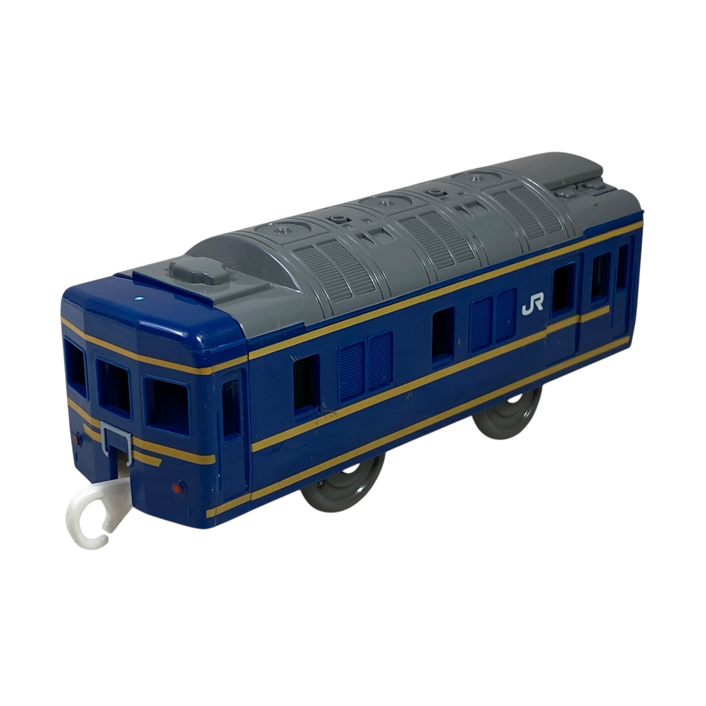 Plarail Opening Blue Express Coach – Kaikki
