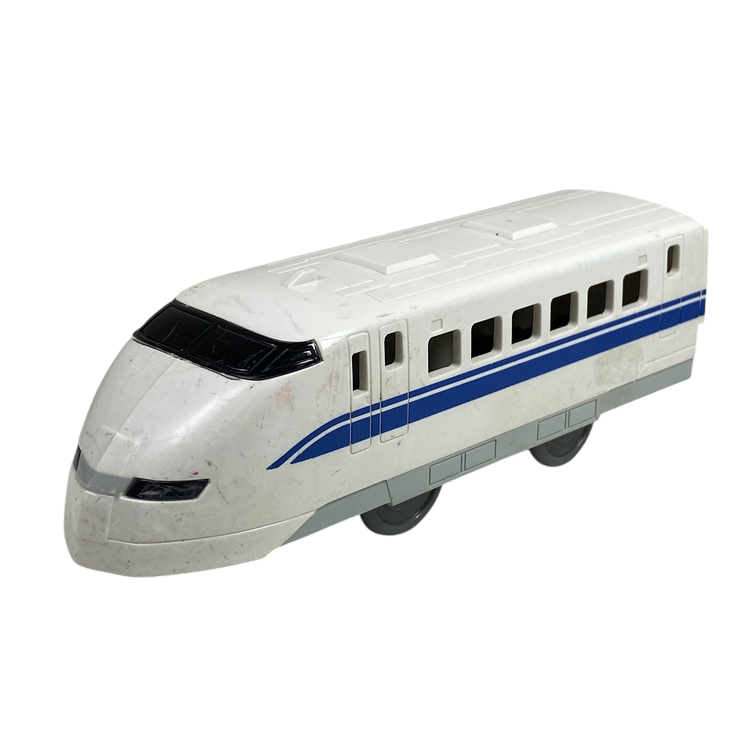 Plarail Nozomi Rear Engine – Kaikki