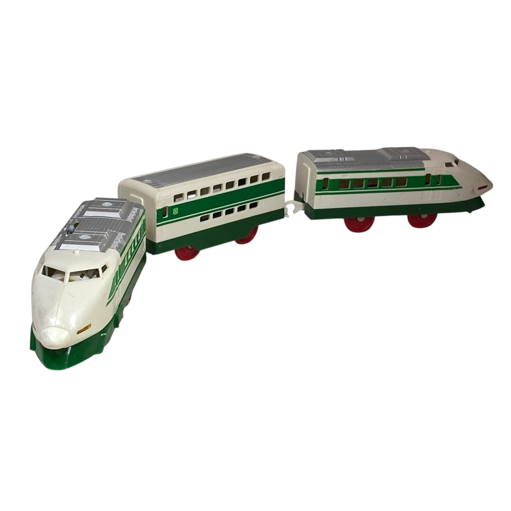Plarail 200 Series Tohoku Shinkansen Train – Kaikki