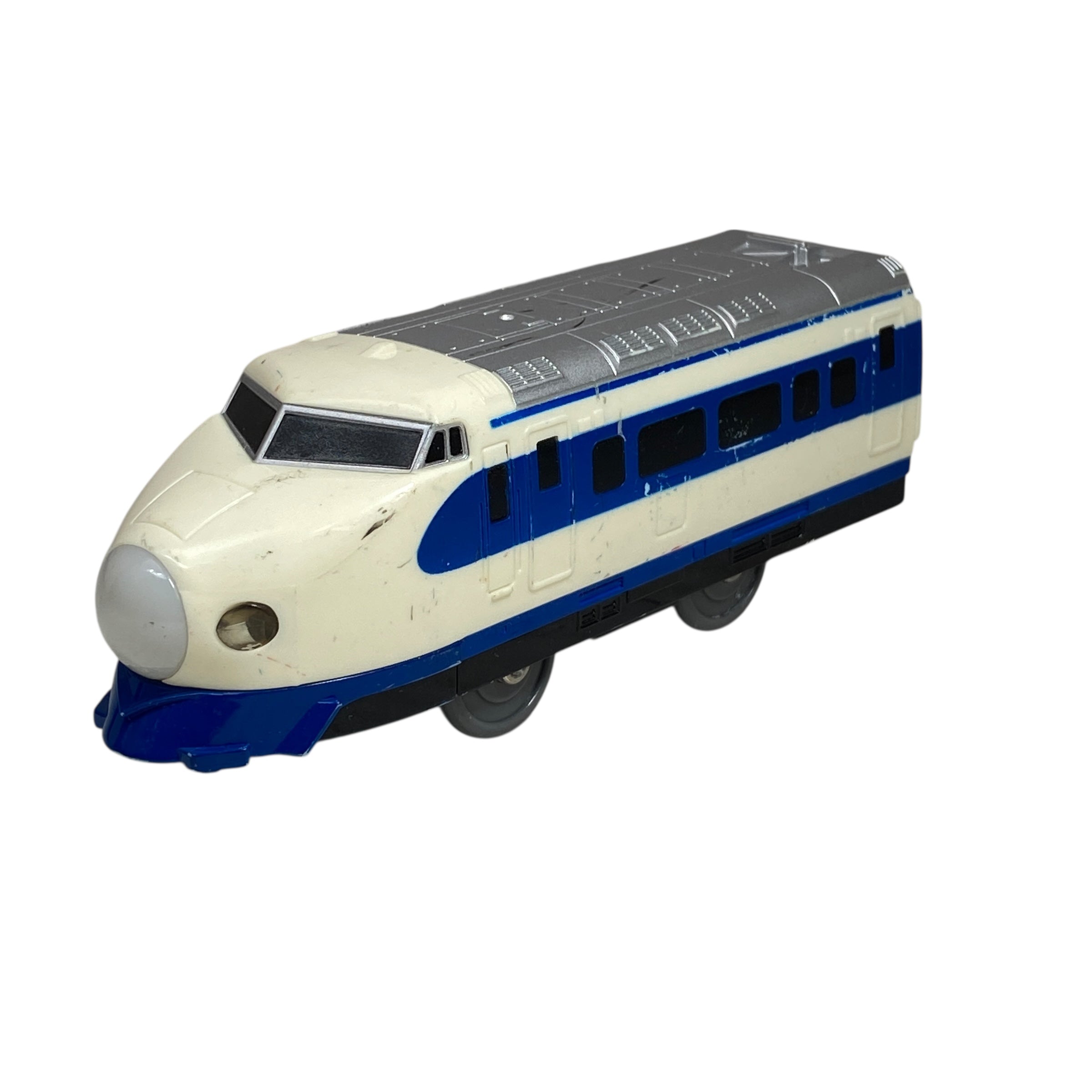 Plarail Blue Series 0 Shinkansen Rear Engine – Kaikki