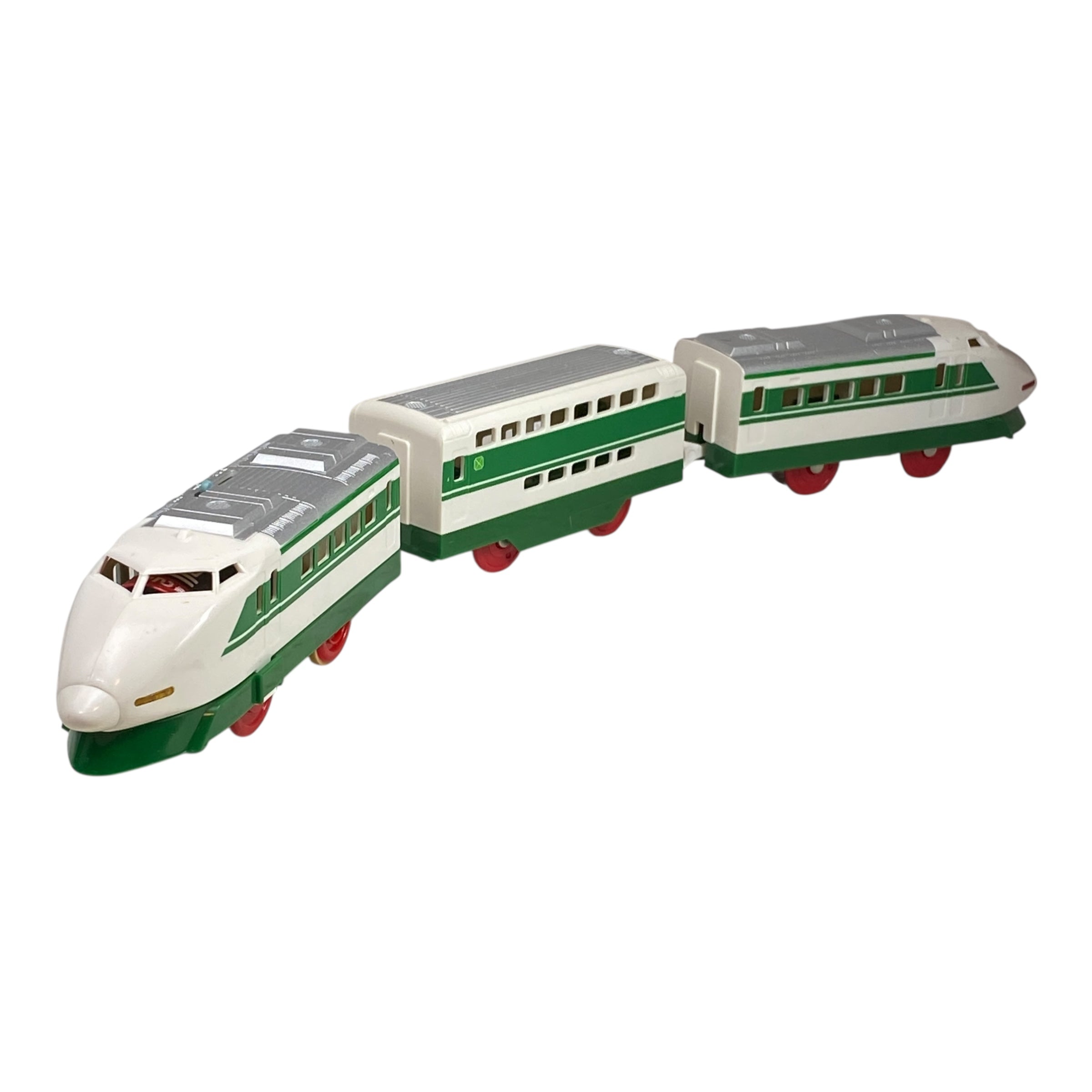 Plarail 200 Series Tohoku Shinkansen Train – Kaikki