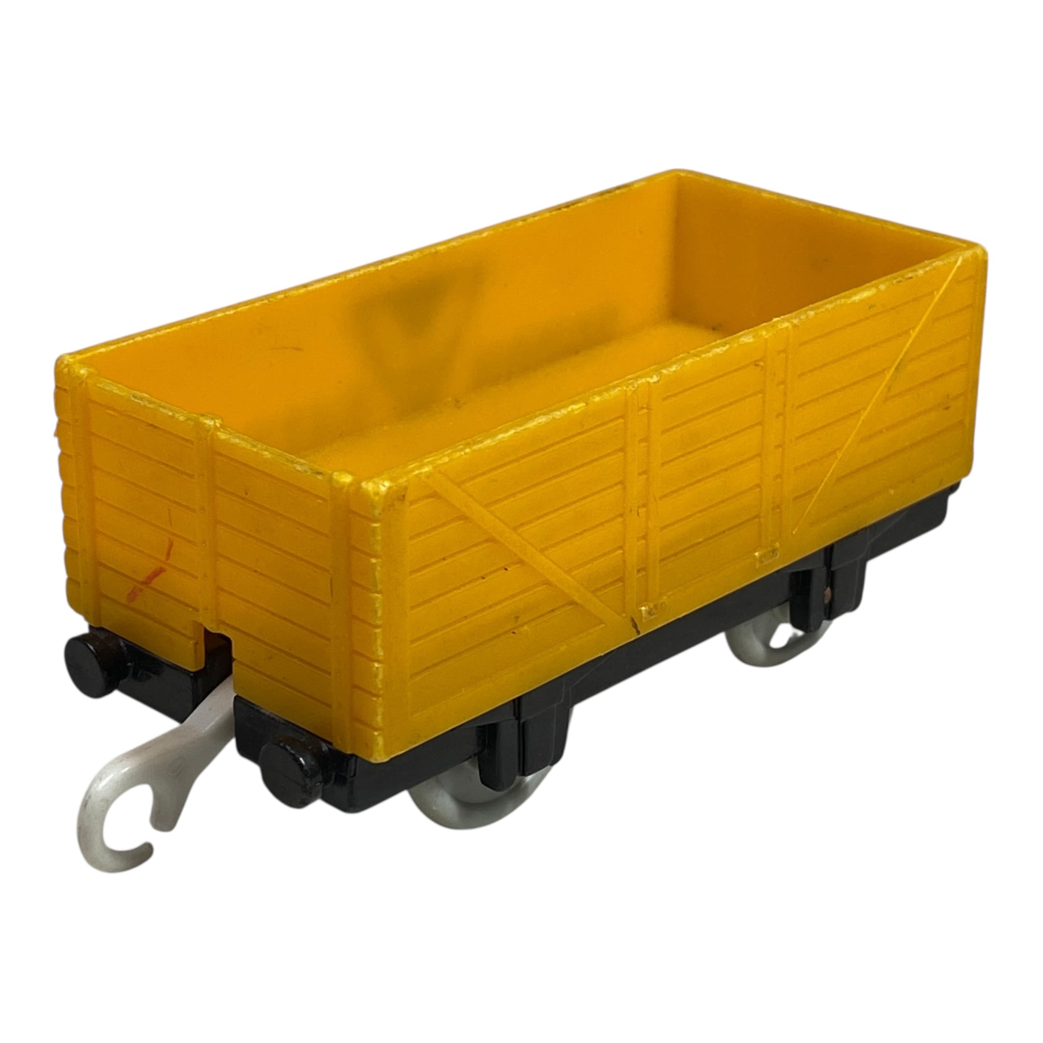 2009 Mattel Sodor Salt Co. Truck – Kaikki