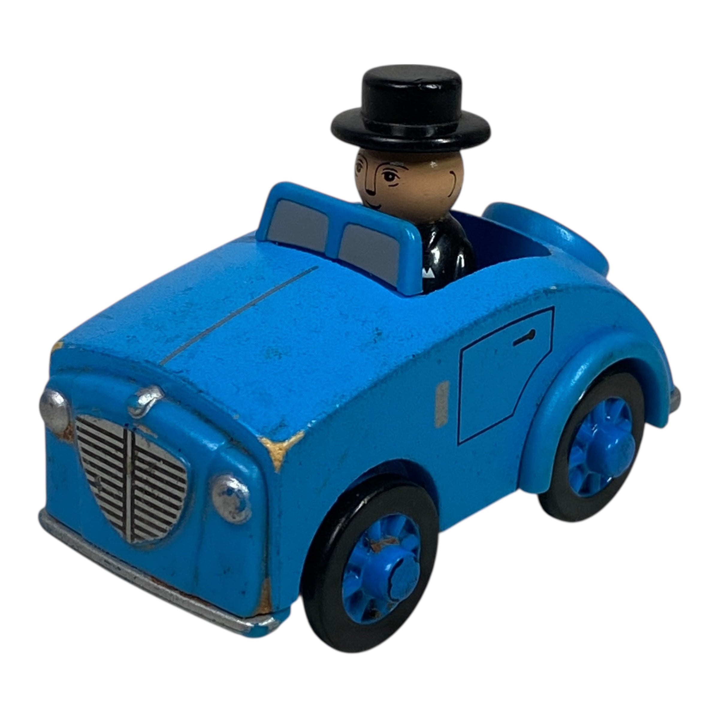 Kaikki - Thomas the Train Toys