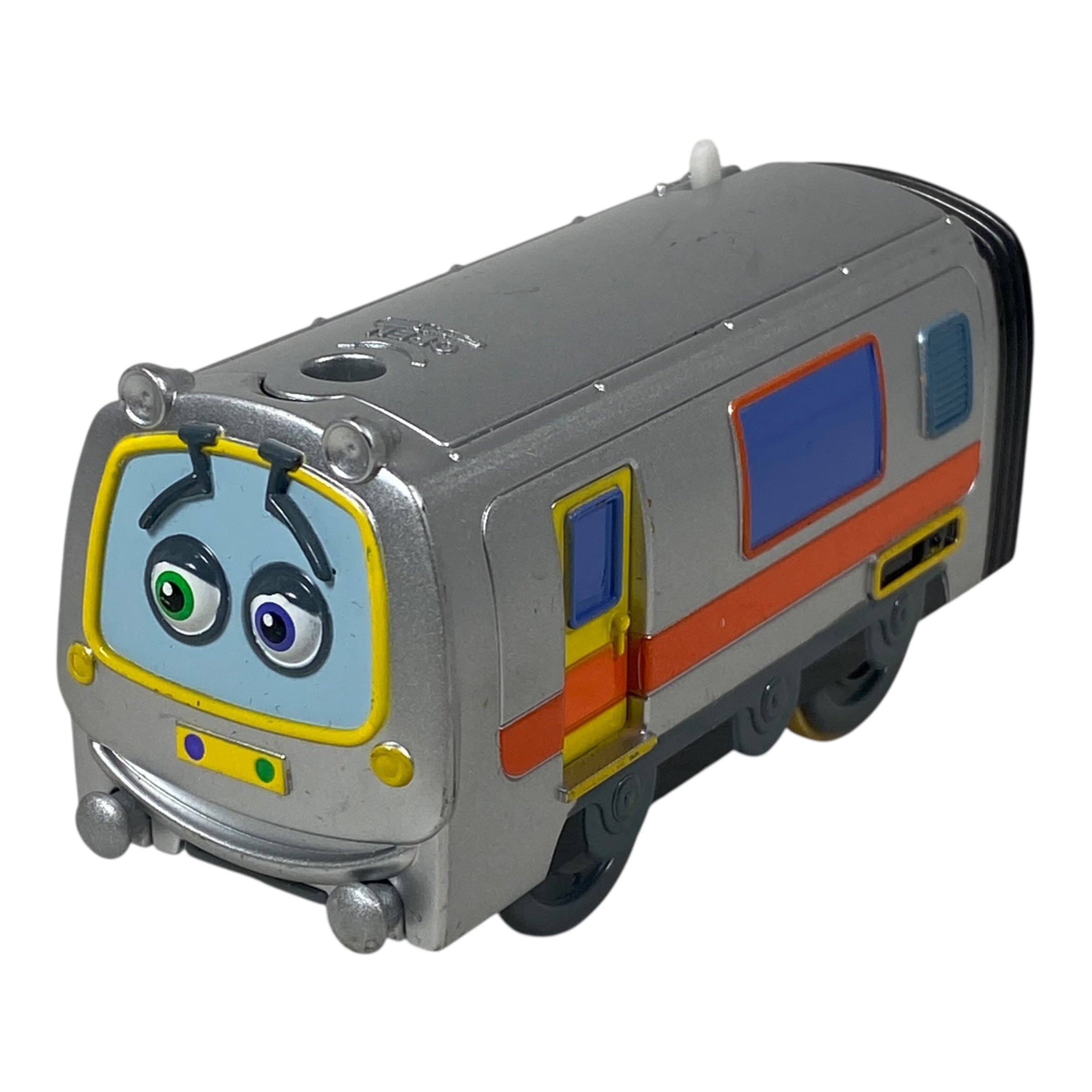 Plarail Emery – Kaikki