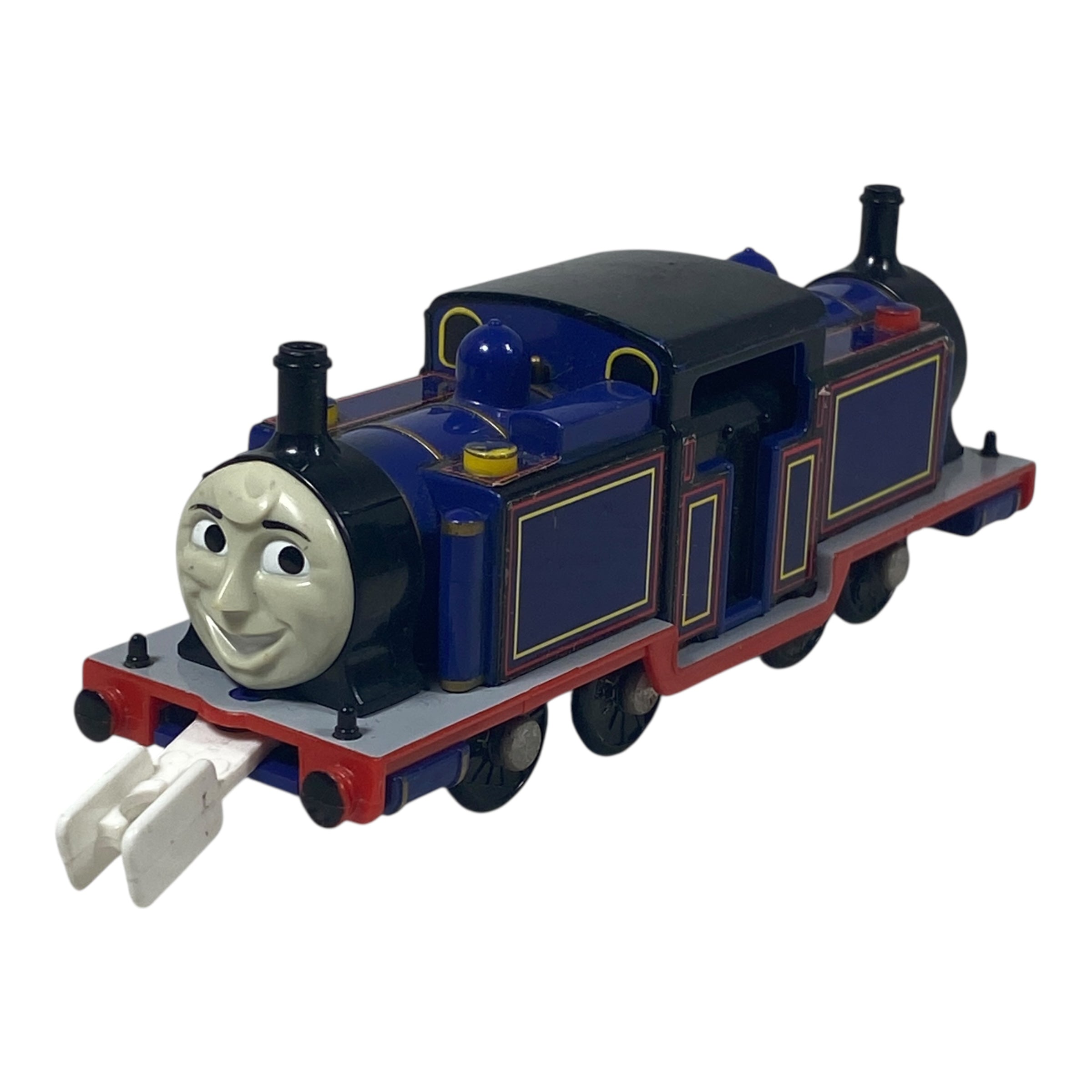 2005 TOMY Mighty Mac Engine Only – Kaikki