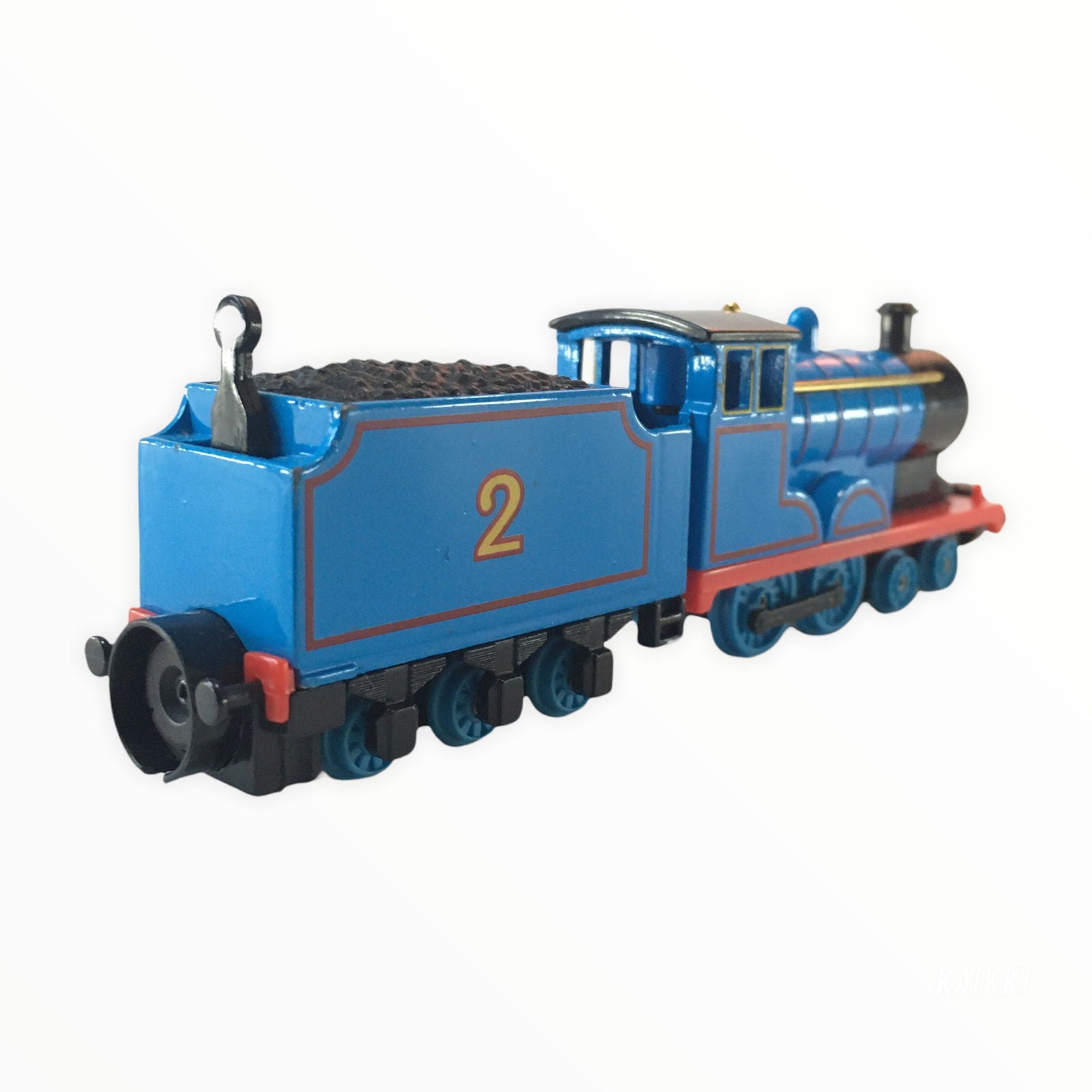 Kaikki - Thomas the Train Toys