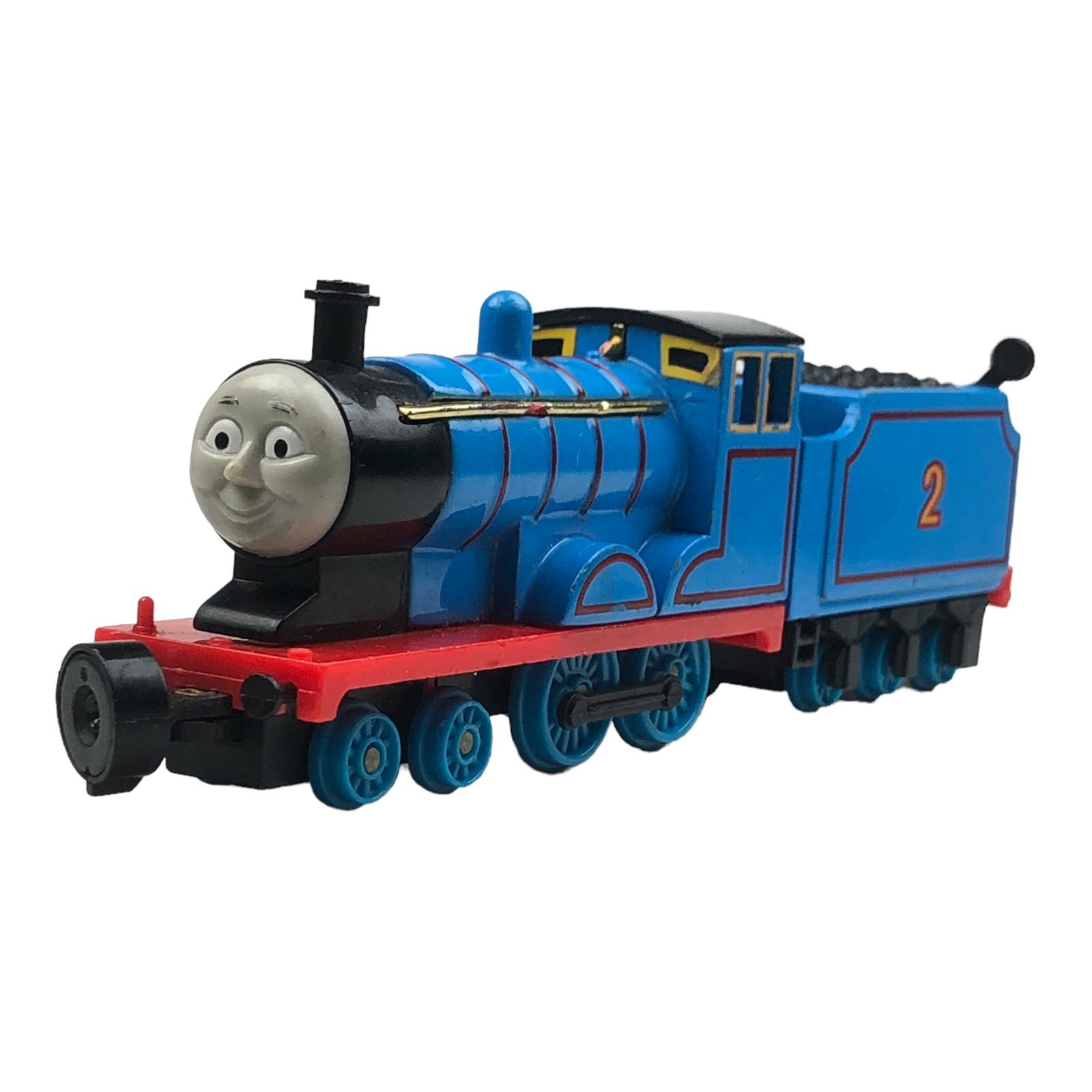 Kaikki - Thomas the Train Toys
