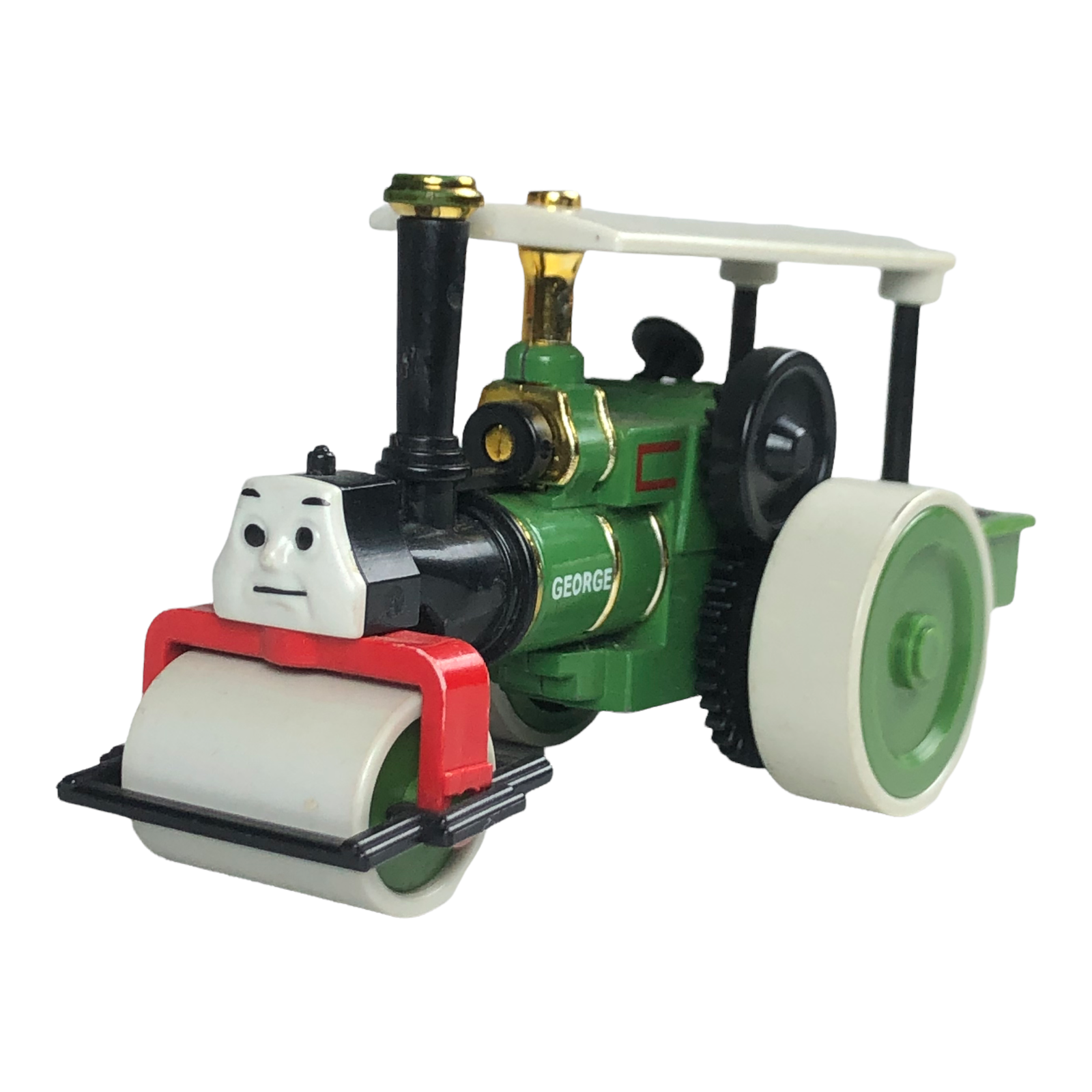 Kaikki - Thomas the Train Toys