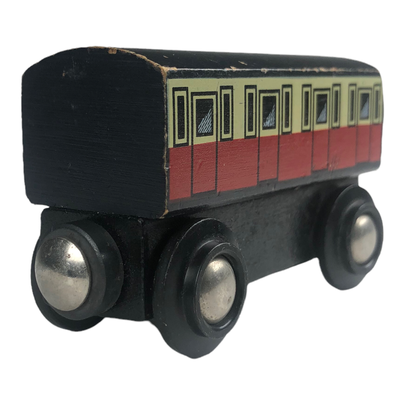 Brio Express Coach – Kaikki