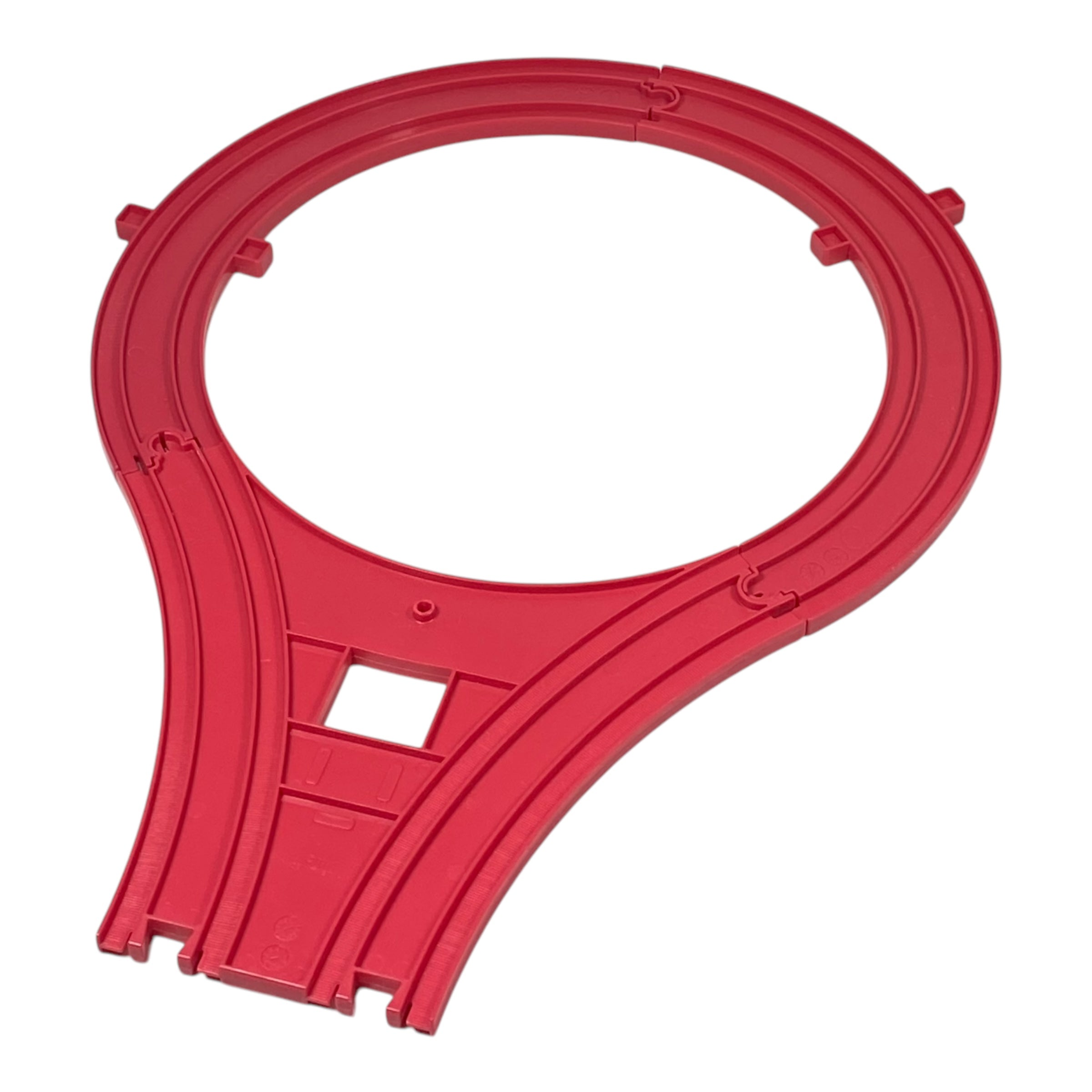 Plarail Red Turn-Around Track – Kaikki