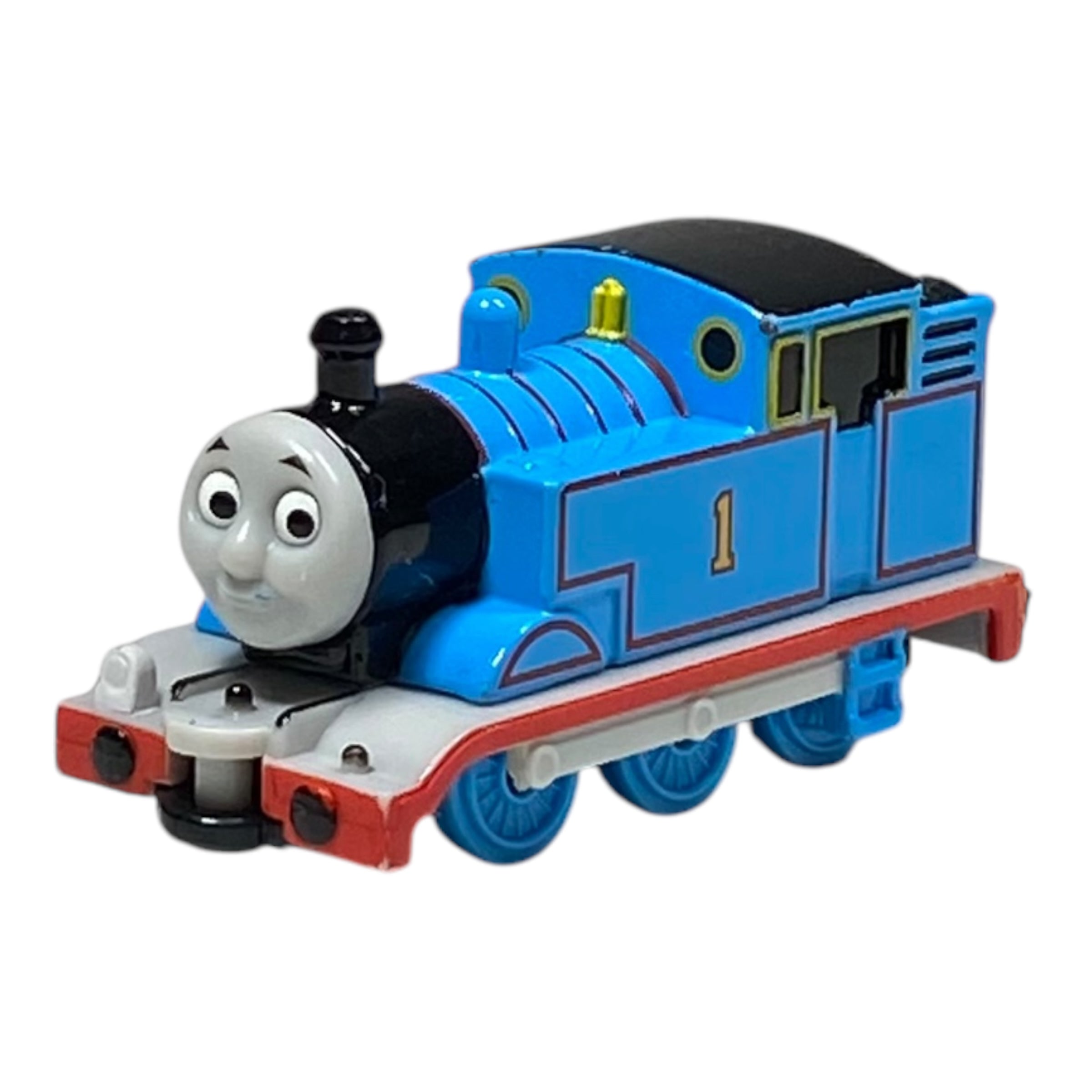 Tomica CGI Thomas – Kaikki