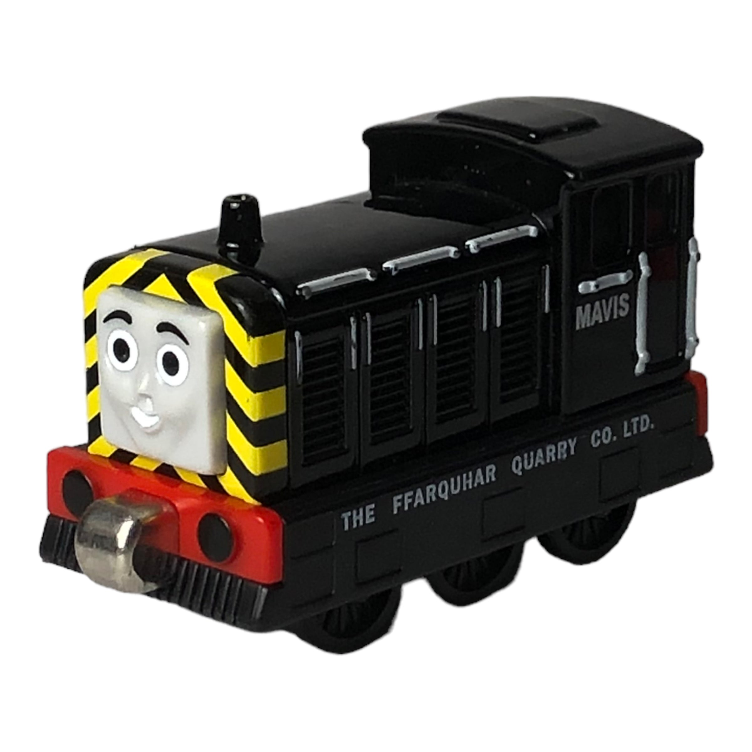 2003 Take Along Mavis – Kaikki