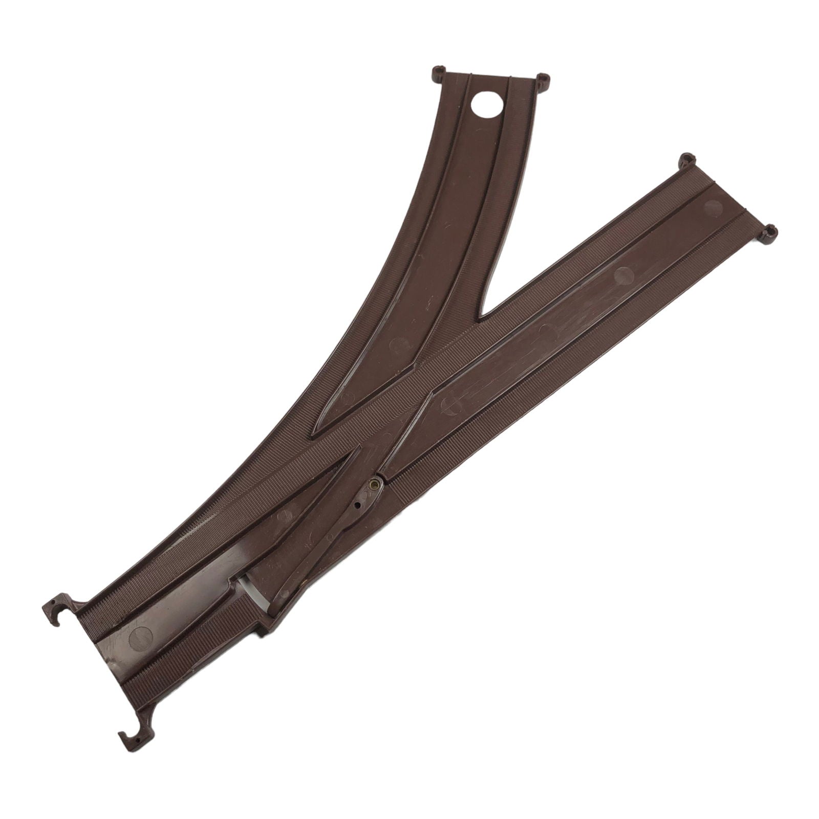 Departing Now Left Curve Switch Track – Kaikki