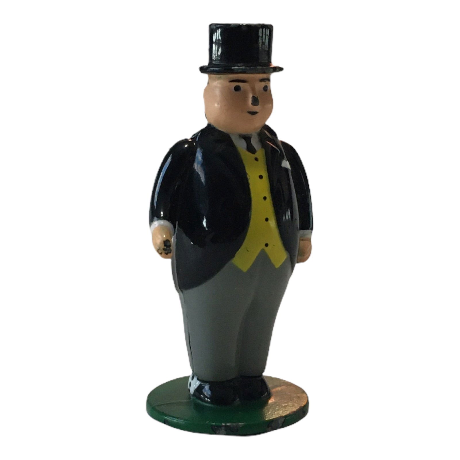 ERTL The Fat Controller – Kaikki