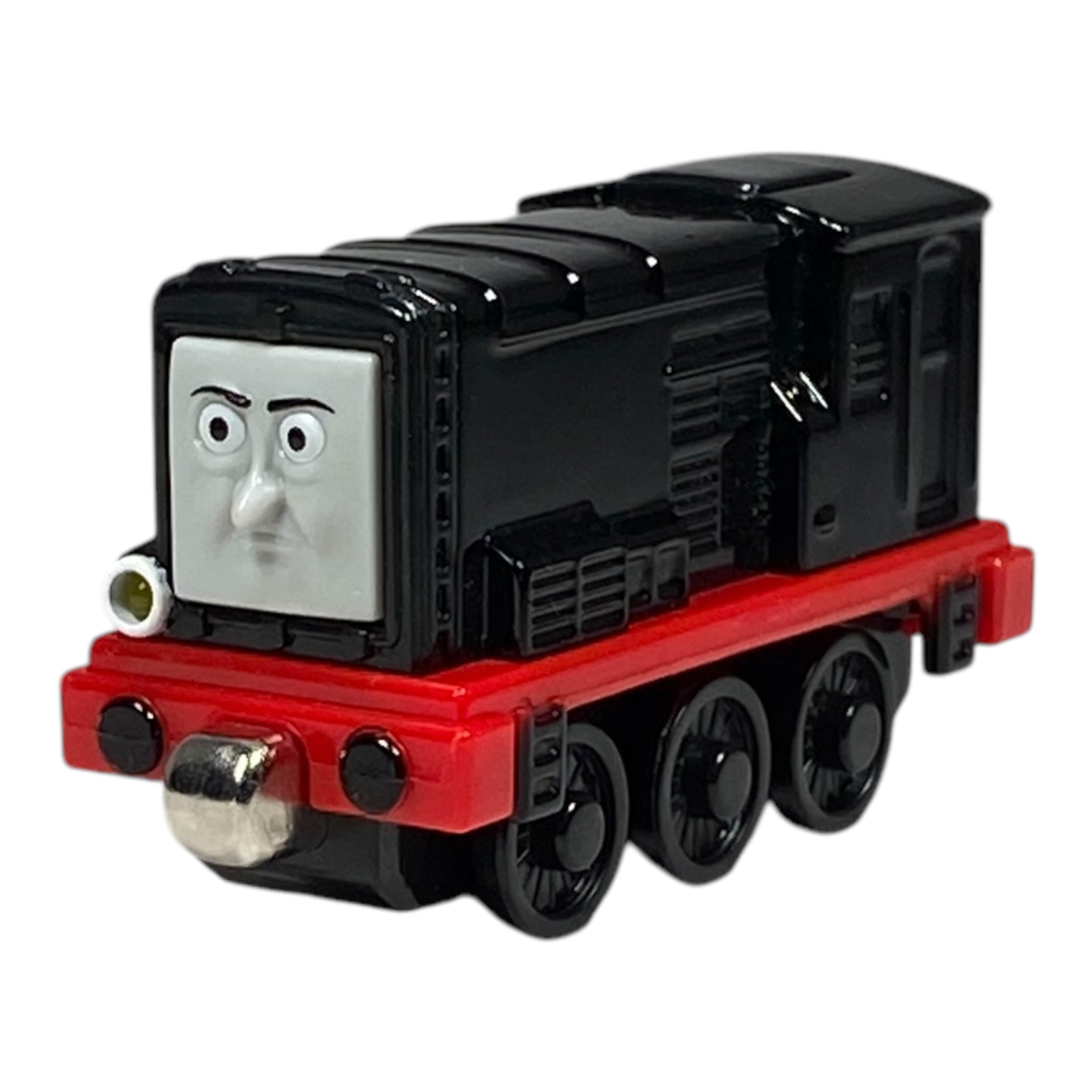 2009 Take n Play Talking CGI Diesel – Kaikki