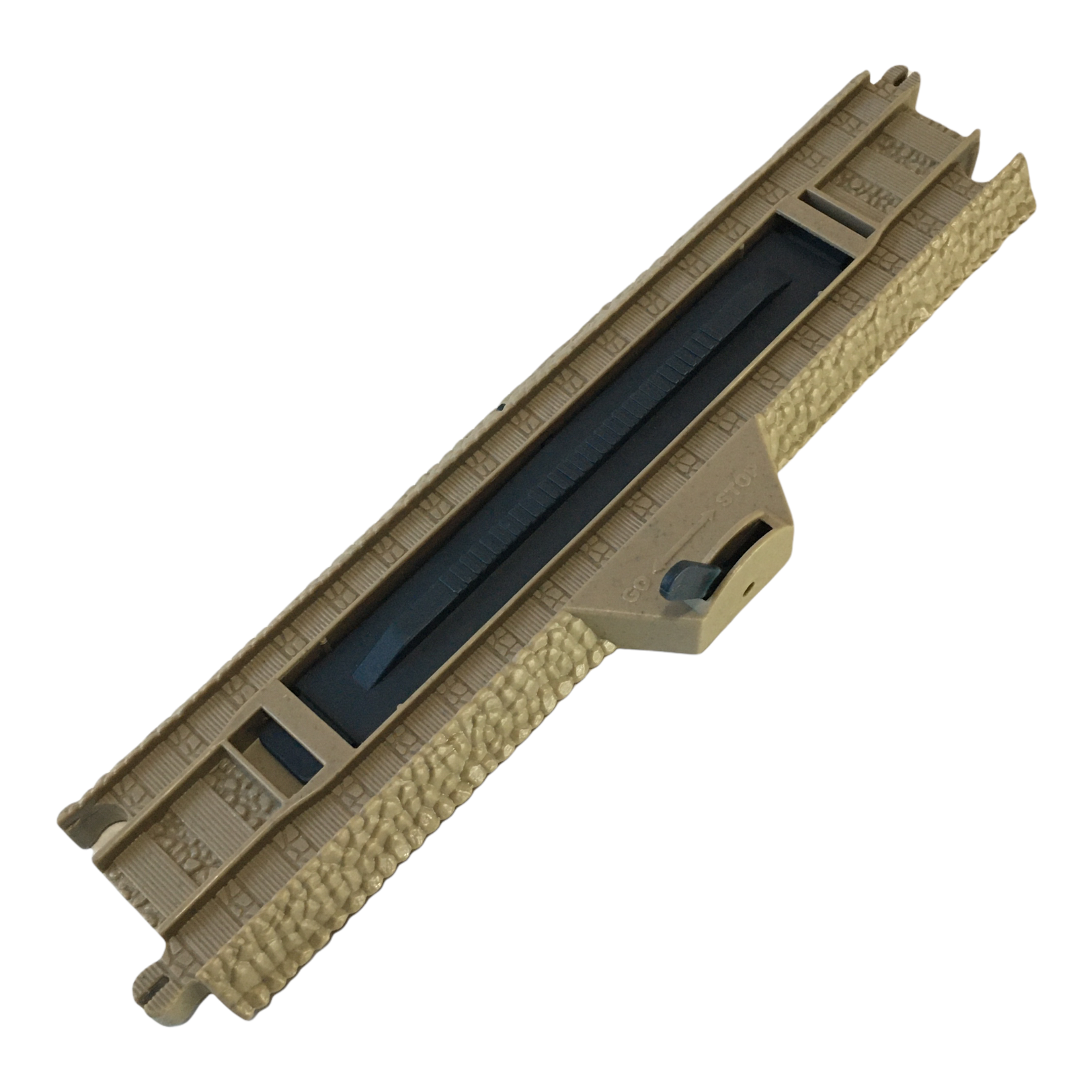 Grey Stopper Straight Track – Kaikki