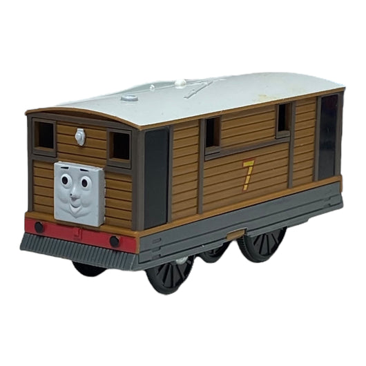 Kaikki - Thomas the Train Toys