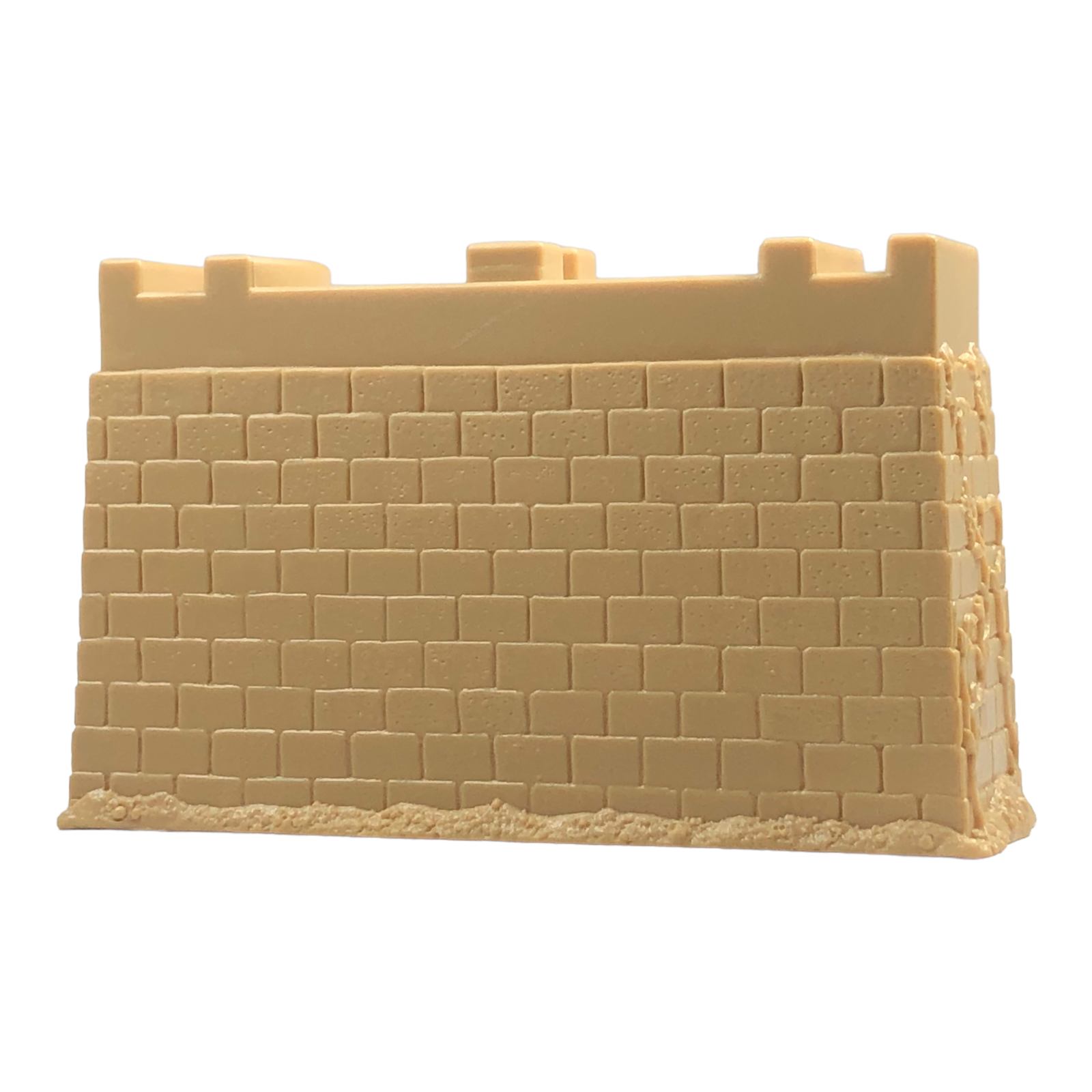 High Rectangle Covered Track Riser – Kaikki