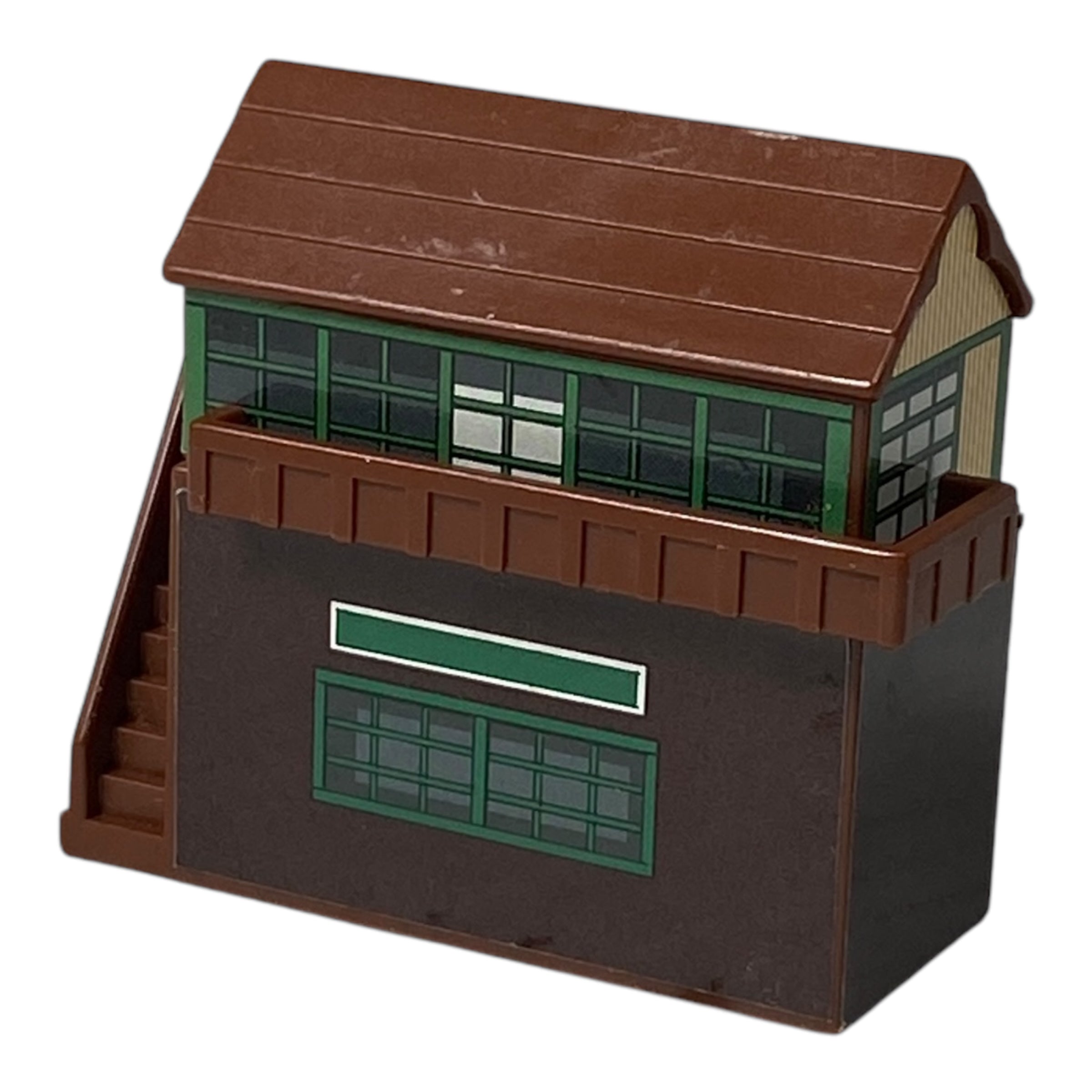 TOMY Signal Box – Kaikki