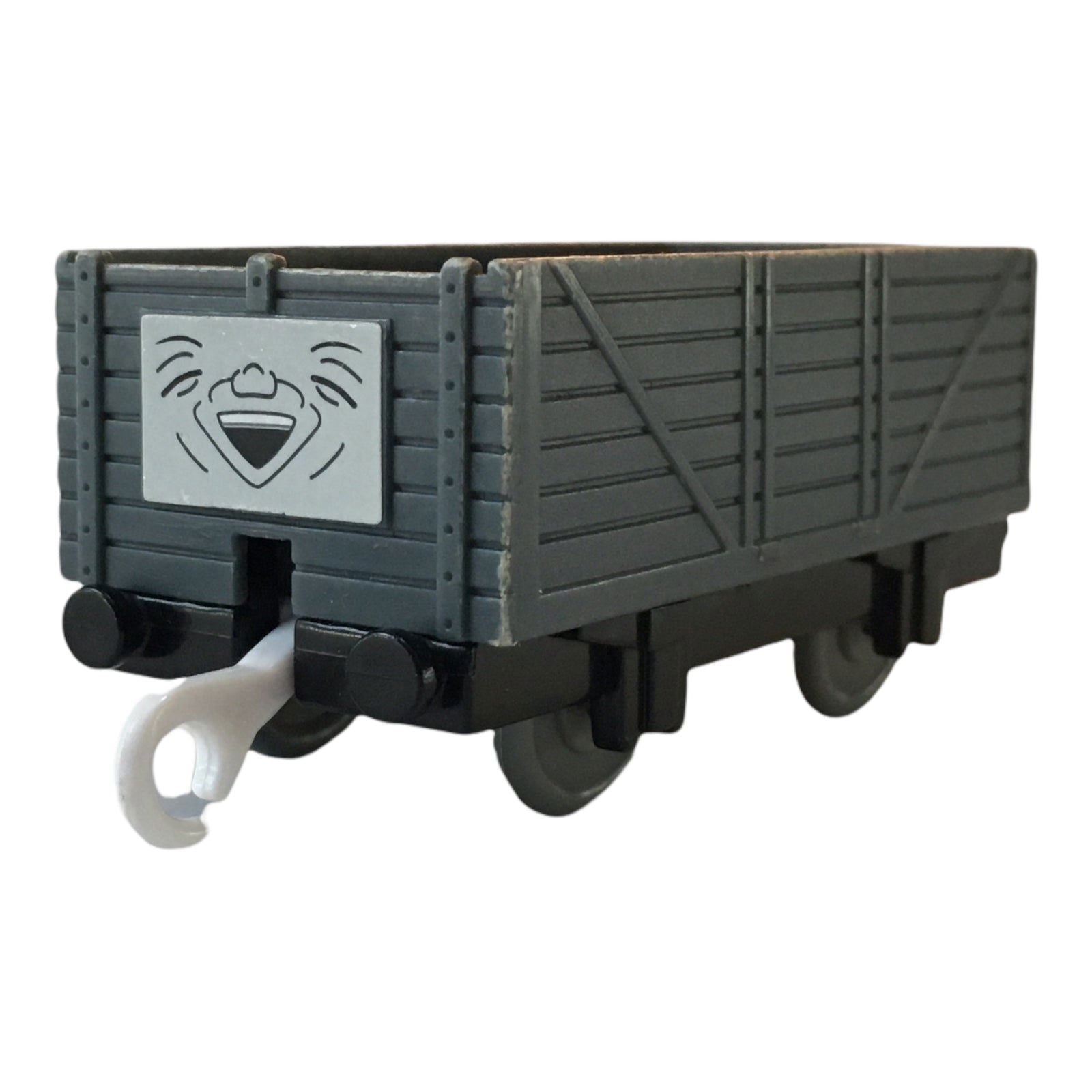 Mattel Troublesome Truck A – Kaikki