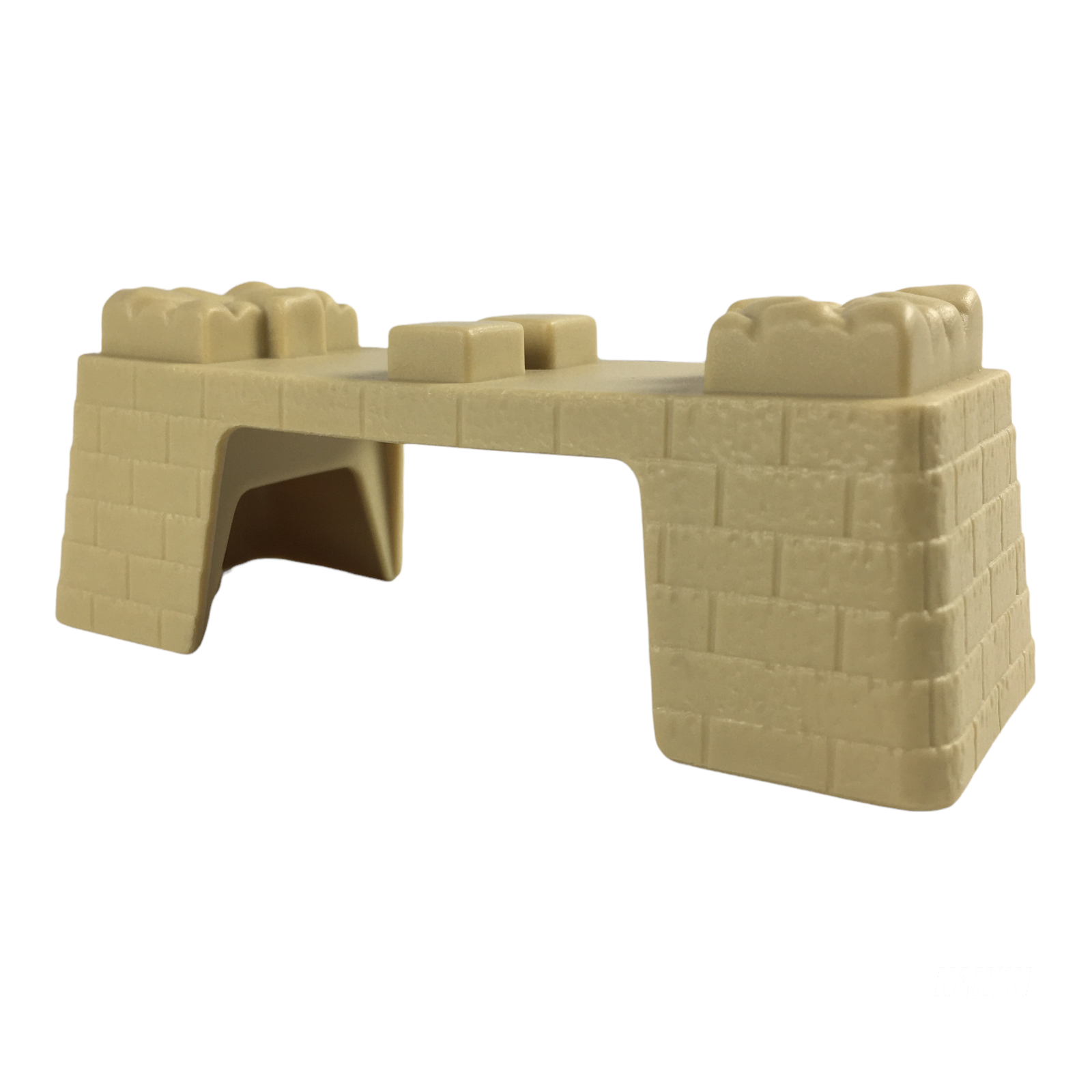 Medium Track Riser – Kaikki