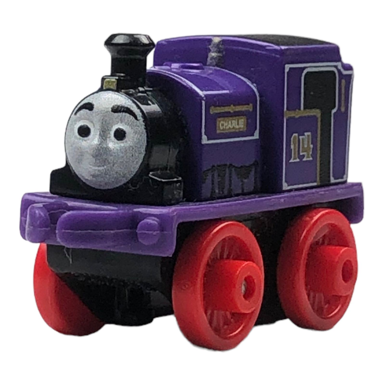 Mini Charlie – Kaikki