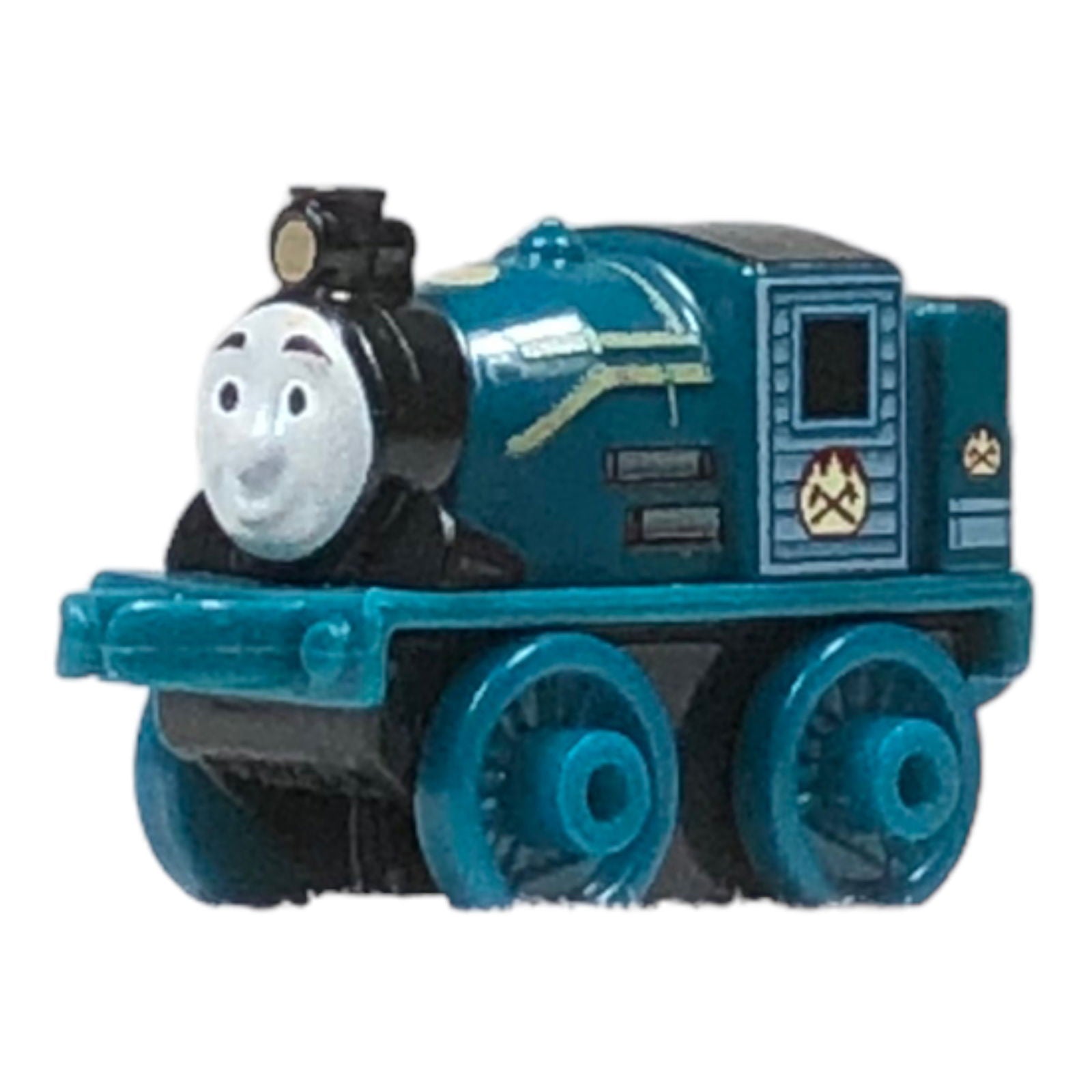 Mini Ferdinand – Kaikki