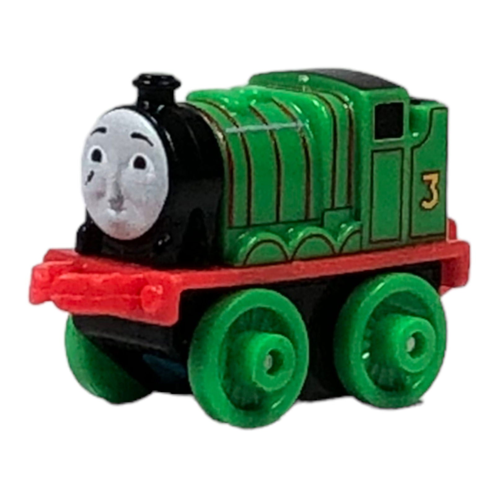 Mini Henry – Kaikki