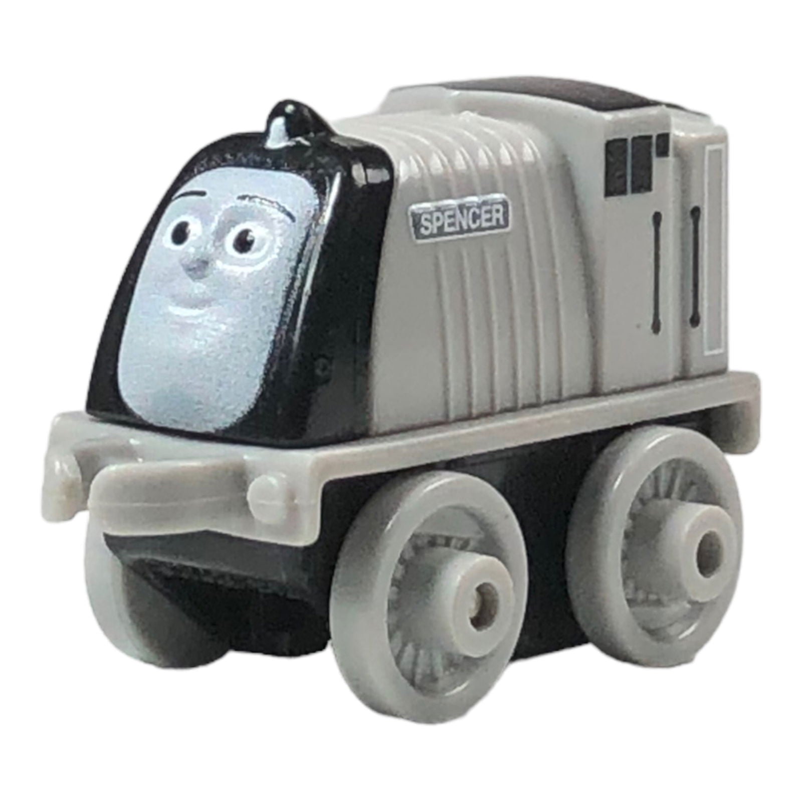 Mini Spencer – Kaikki