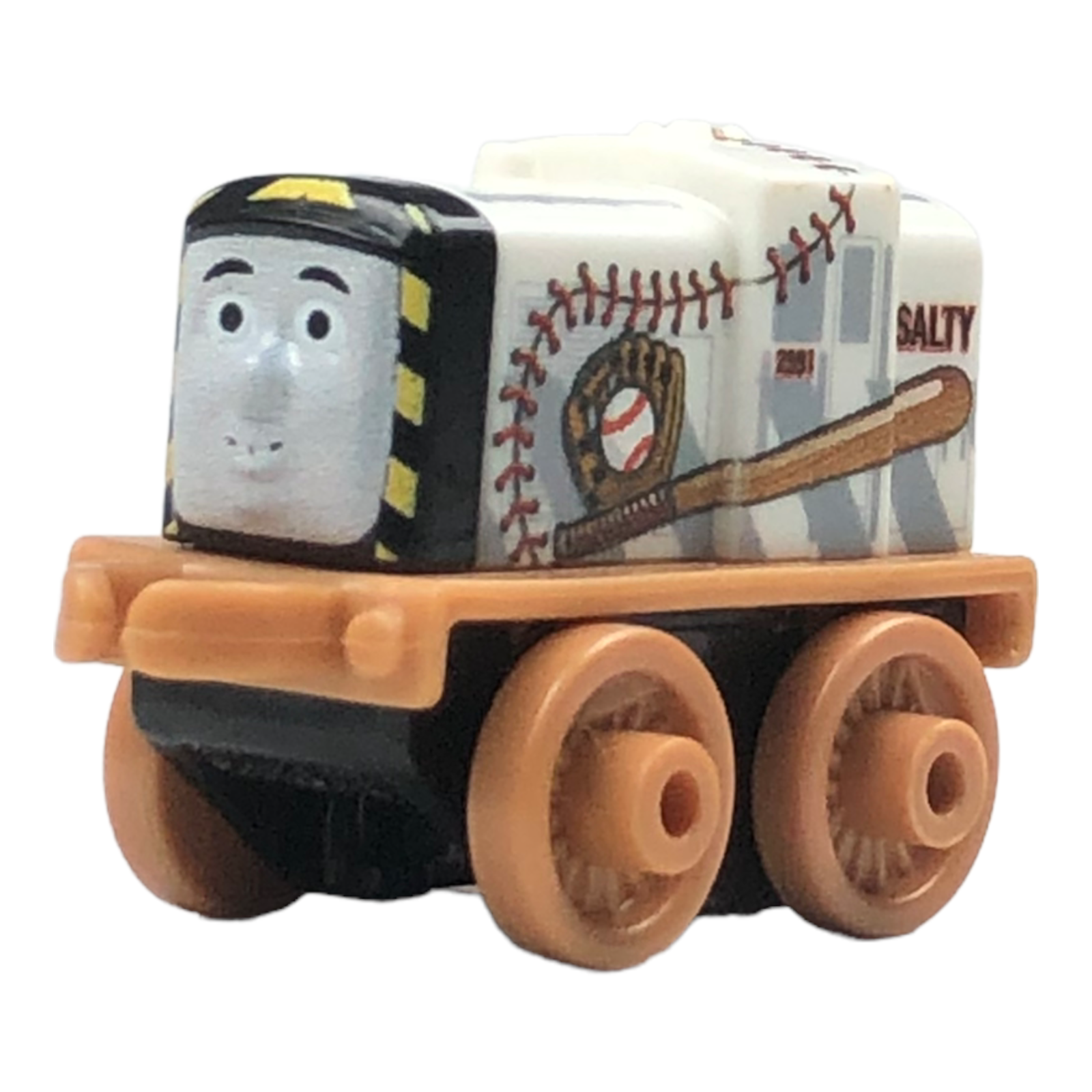 Mini Sports Salty – Kaikki