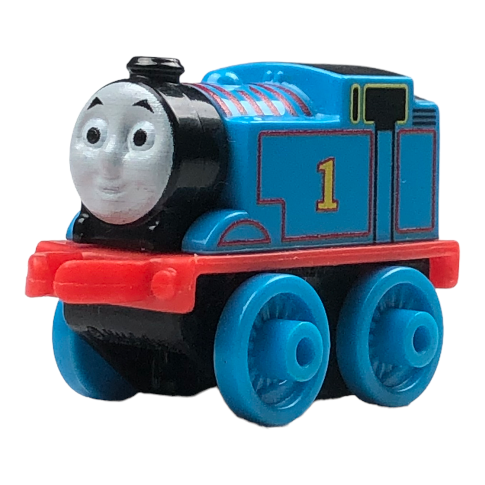 Mini Thomas – Kaikki