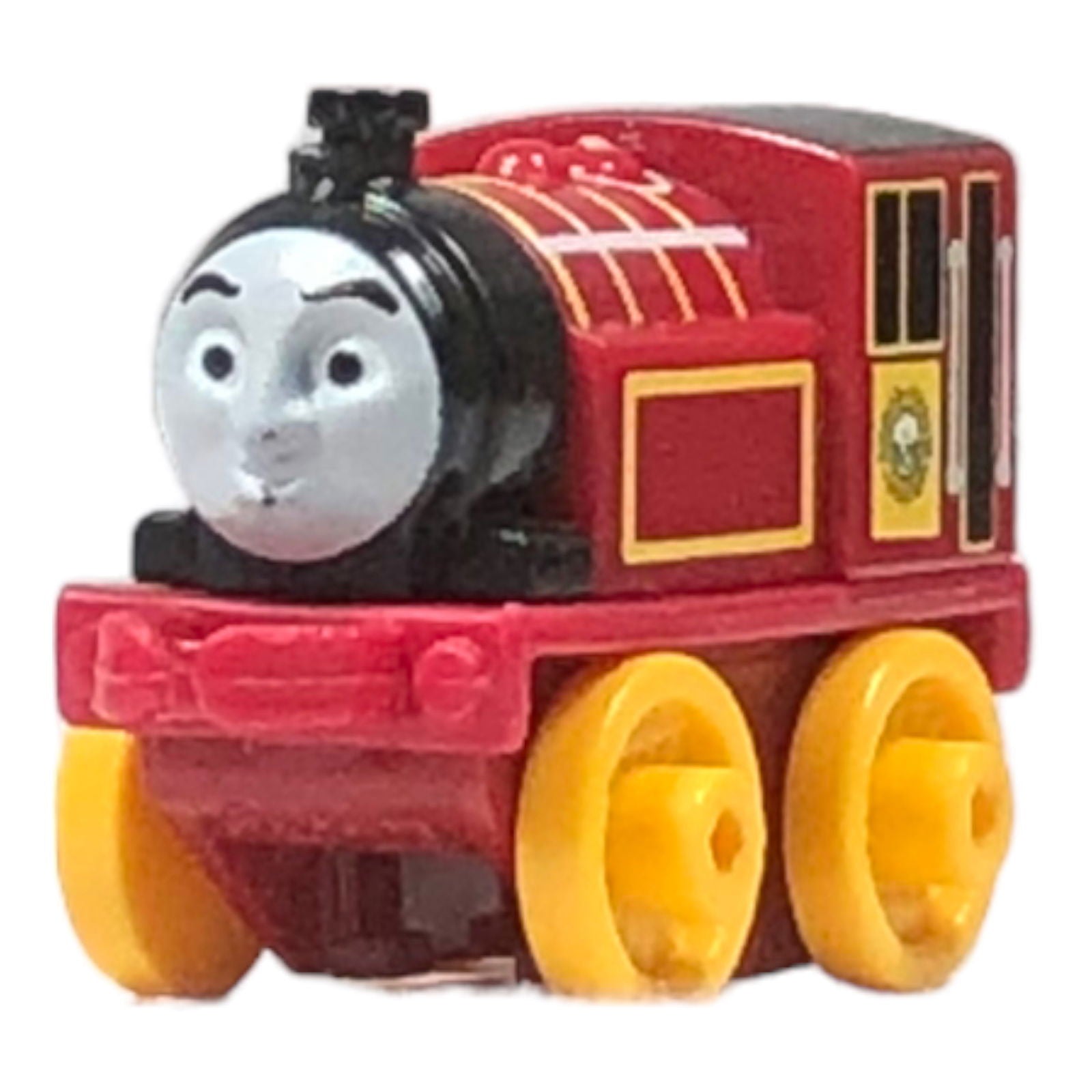 Mini Victor – Kaikki