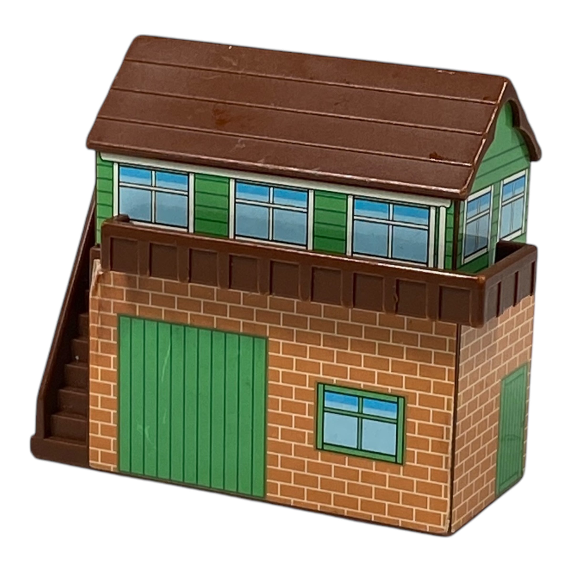 TOMY Signal Box V2 – Kaikki