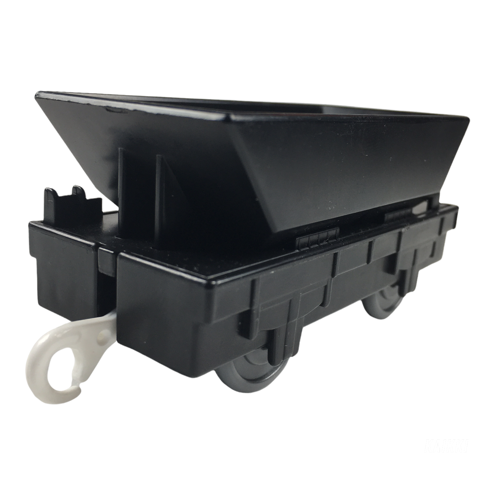 Plarail Black Hopper – Kaikki