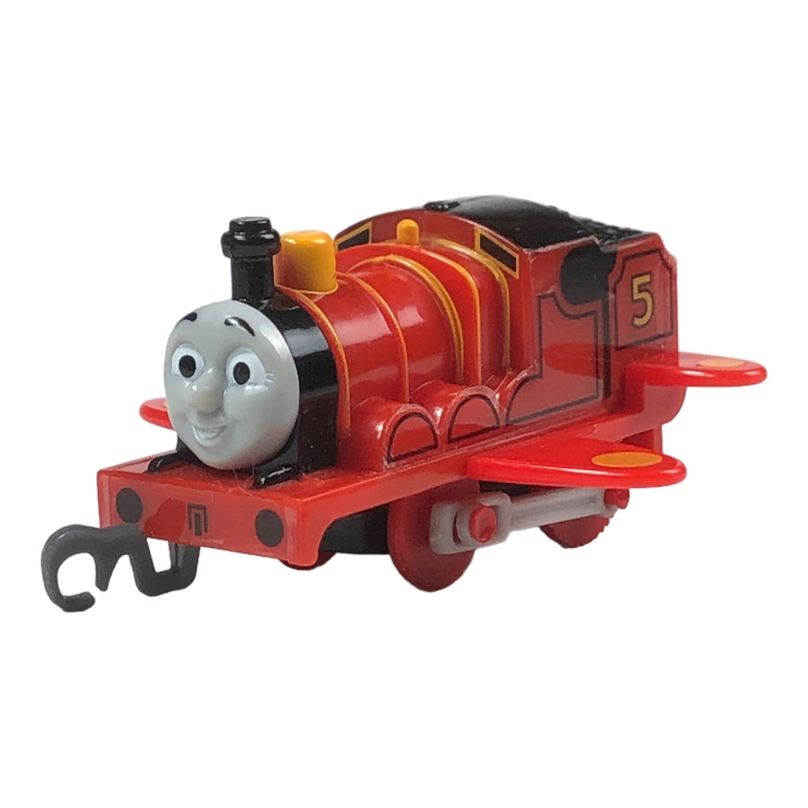 Plarail Capsule Airplane James – Kaikki