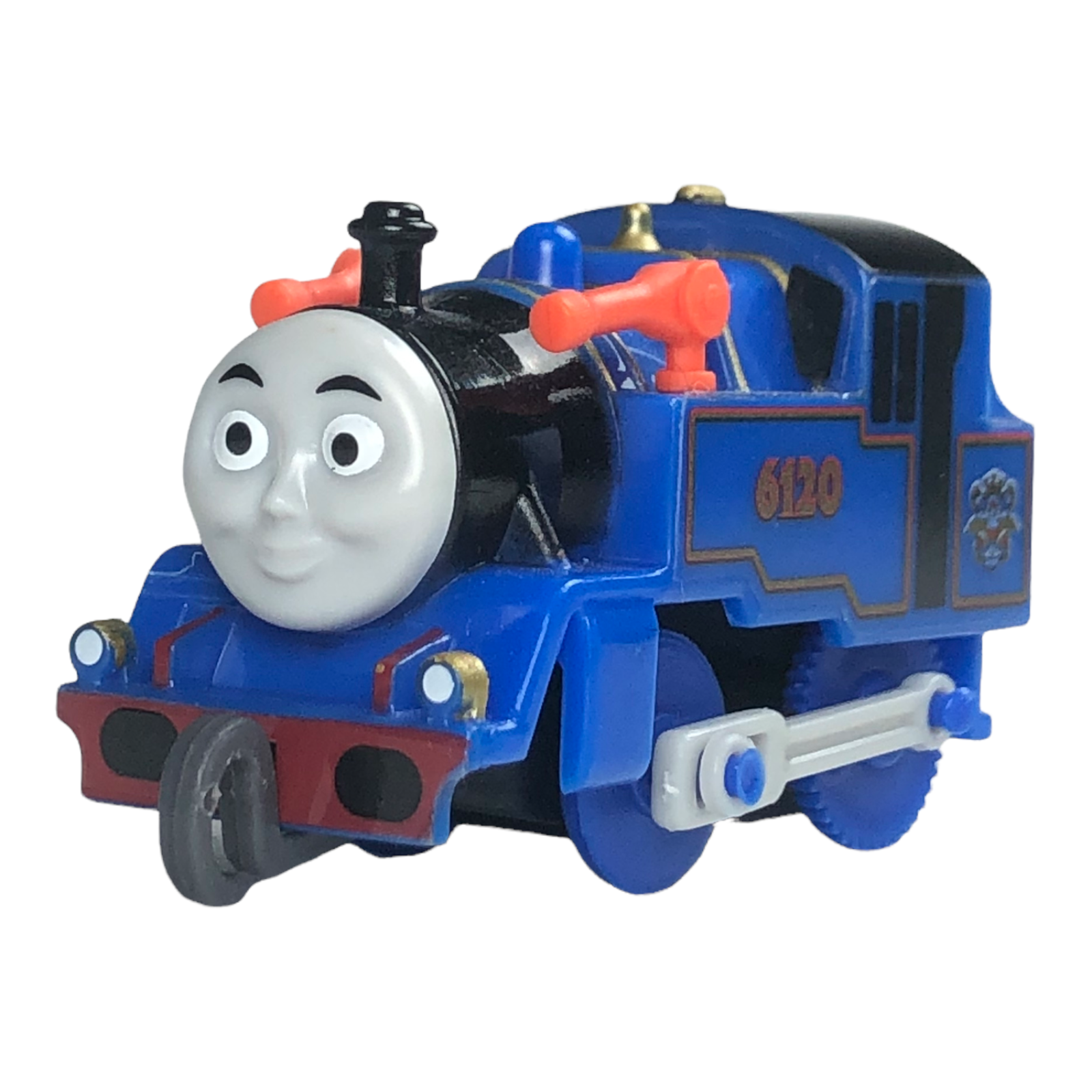 Plarail Capsule Belle – Kaikki
