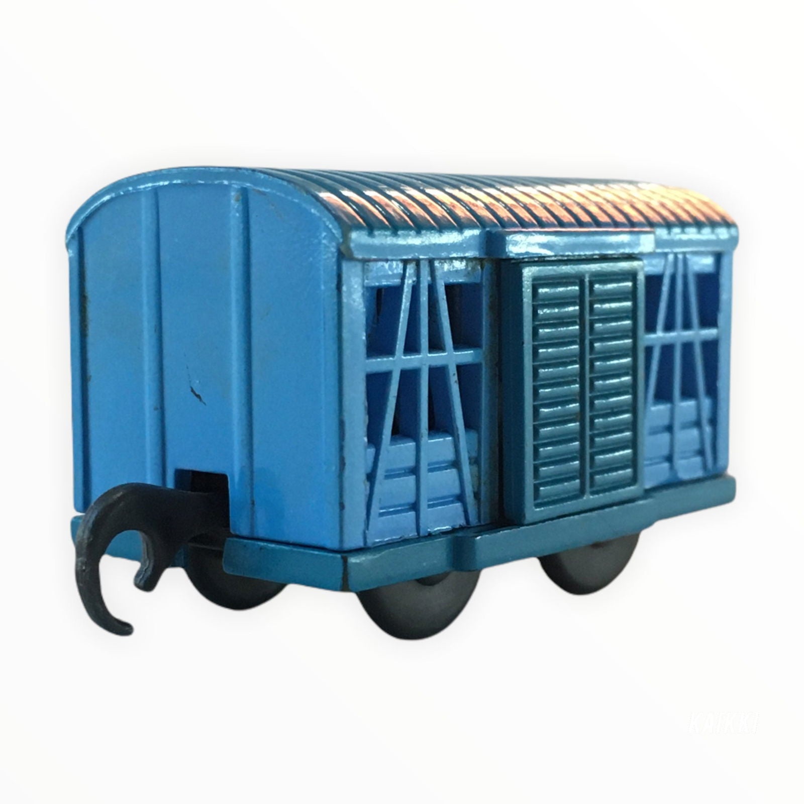 Plarail Capsule Blue Cattle Car – Kaikki