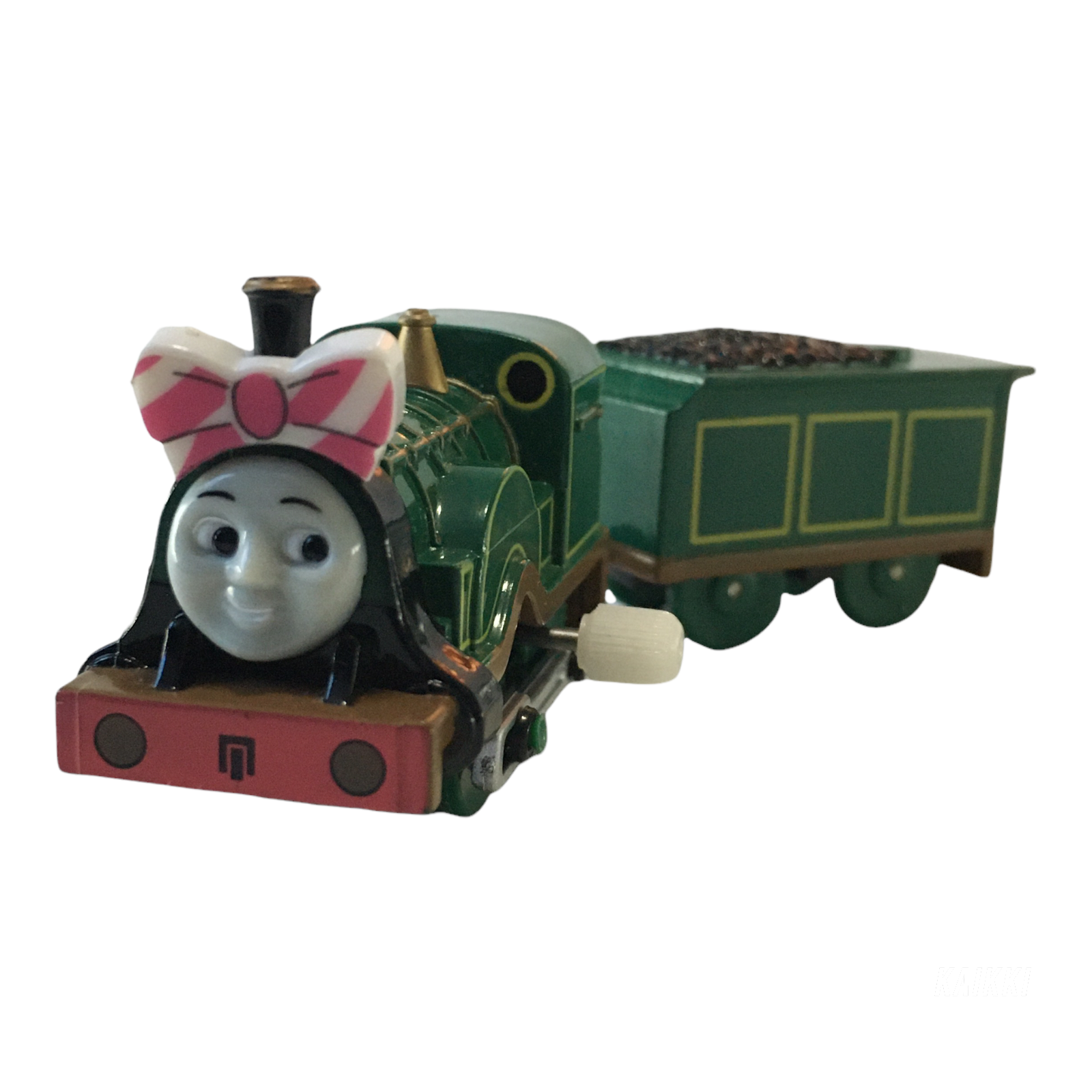 Plarail Capsule Bow Emily – Kaikki
