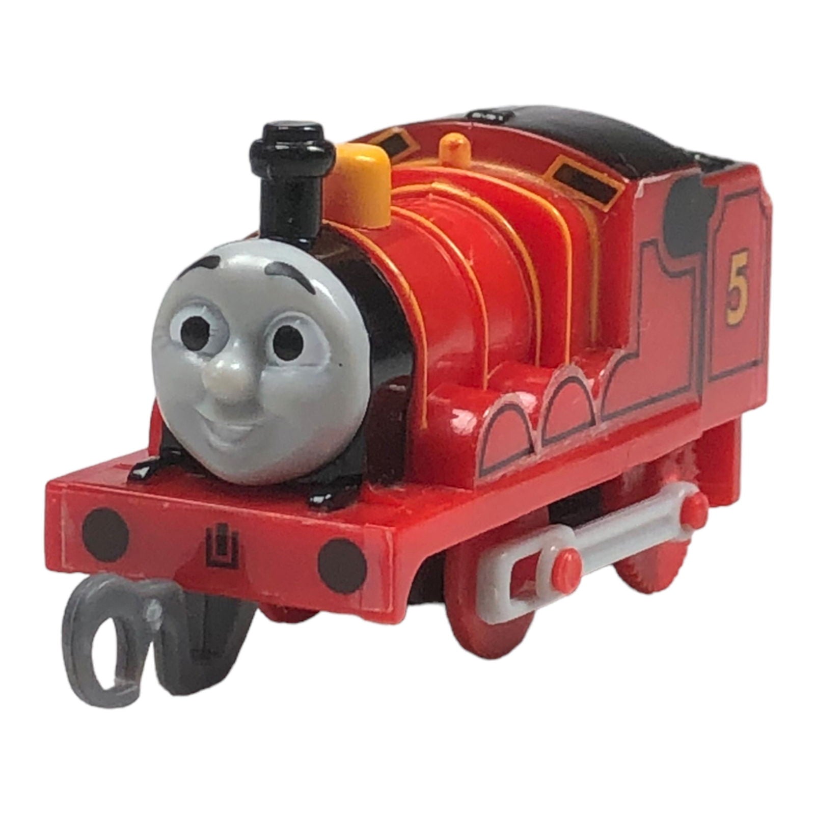 Plarail Capsule CGI James – Kaikki