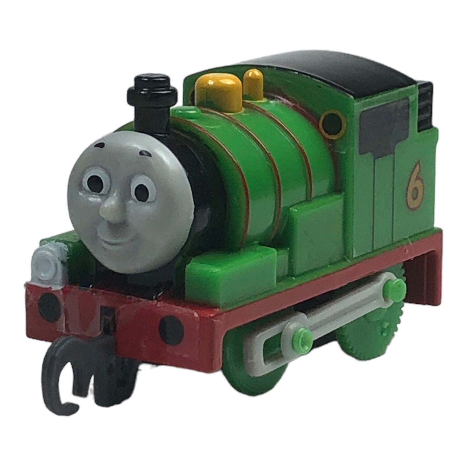 Plarail Capsule CGI Percy – Kaikki