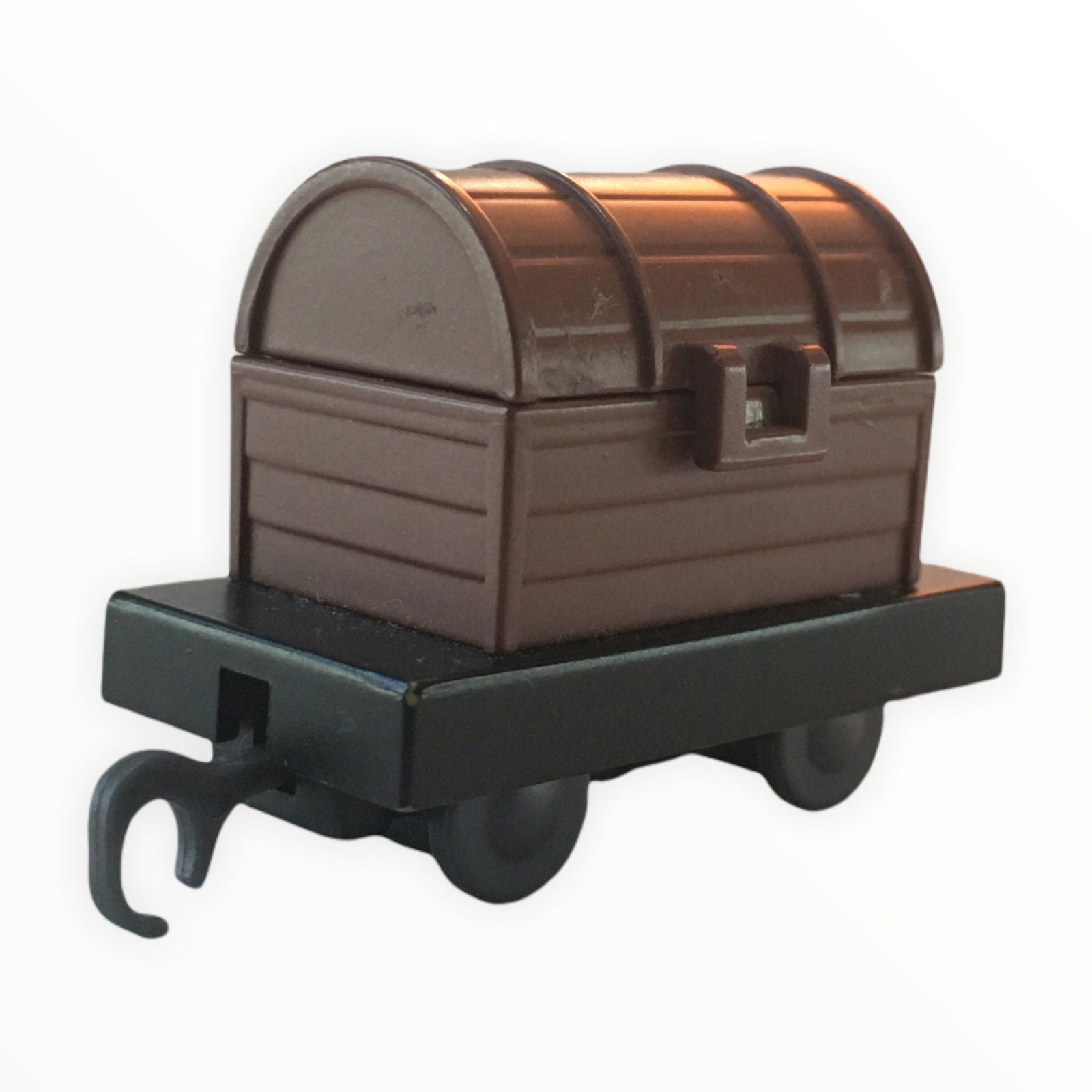 Plarail Capsule Chest Flatbed – Kaikki