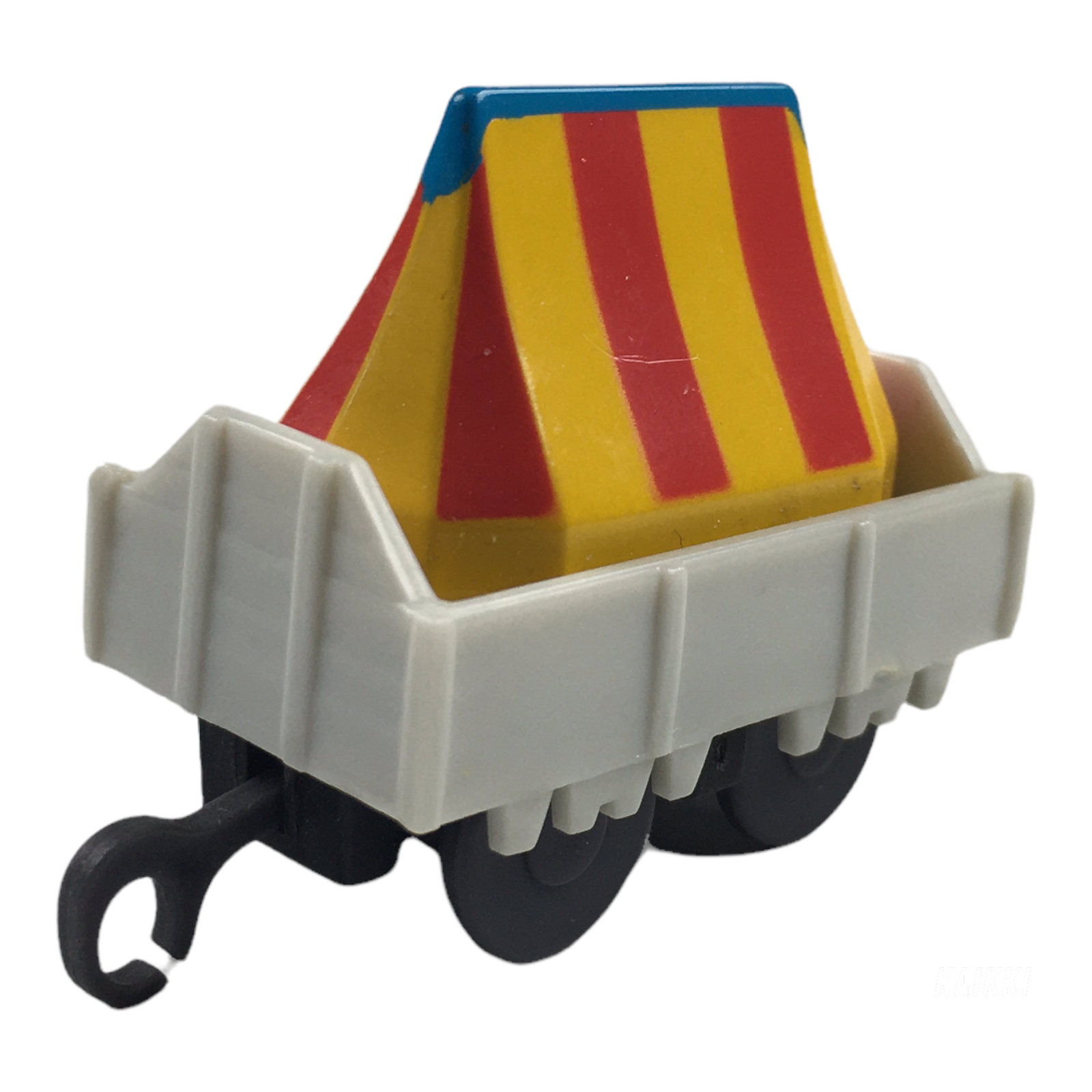 Plarail Capsule Circus Tent – Kaikki