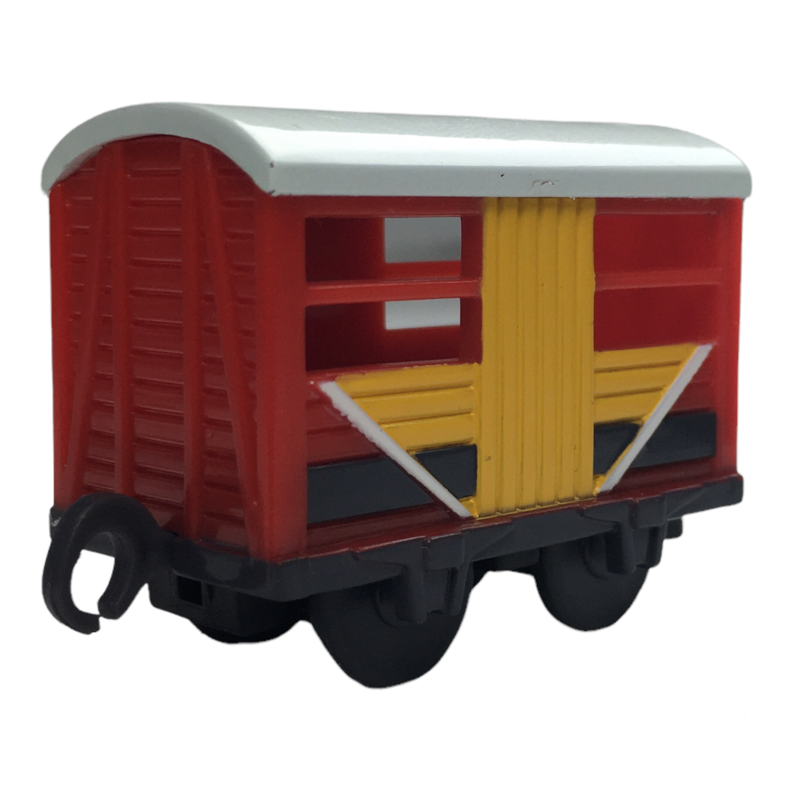 Plarail Capsule Circus Van – Kaikki